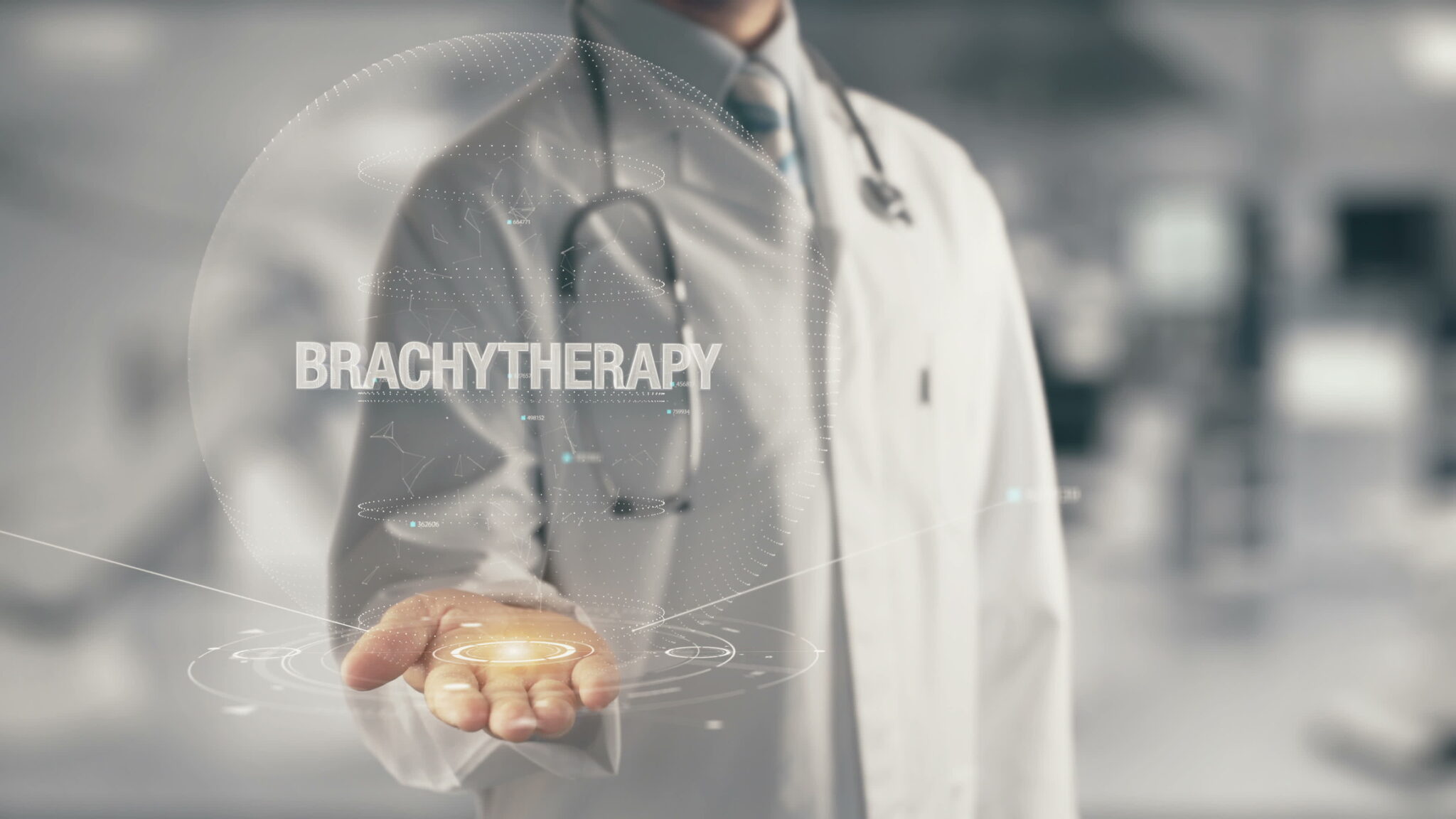 Sealed Radioactive Sources in Brachytherapy | Open Medscience