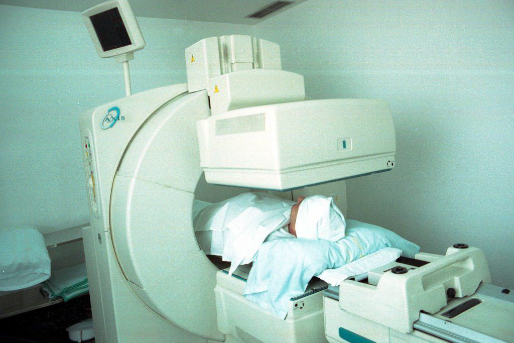 Spect Imaging Myocardial Perfusion Brain Imaging Open Medscience