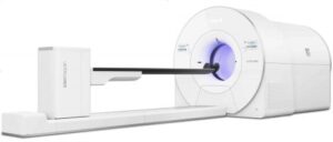 Explorer PET/CT scanner total body experience |Open Medscience