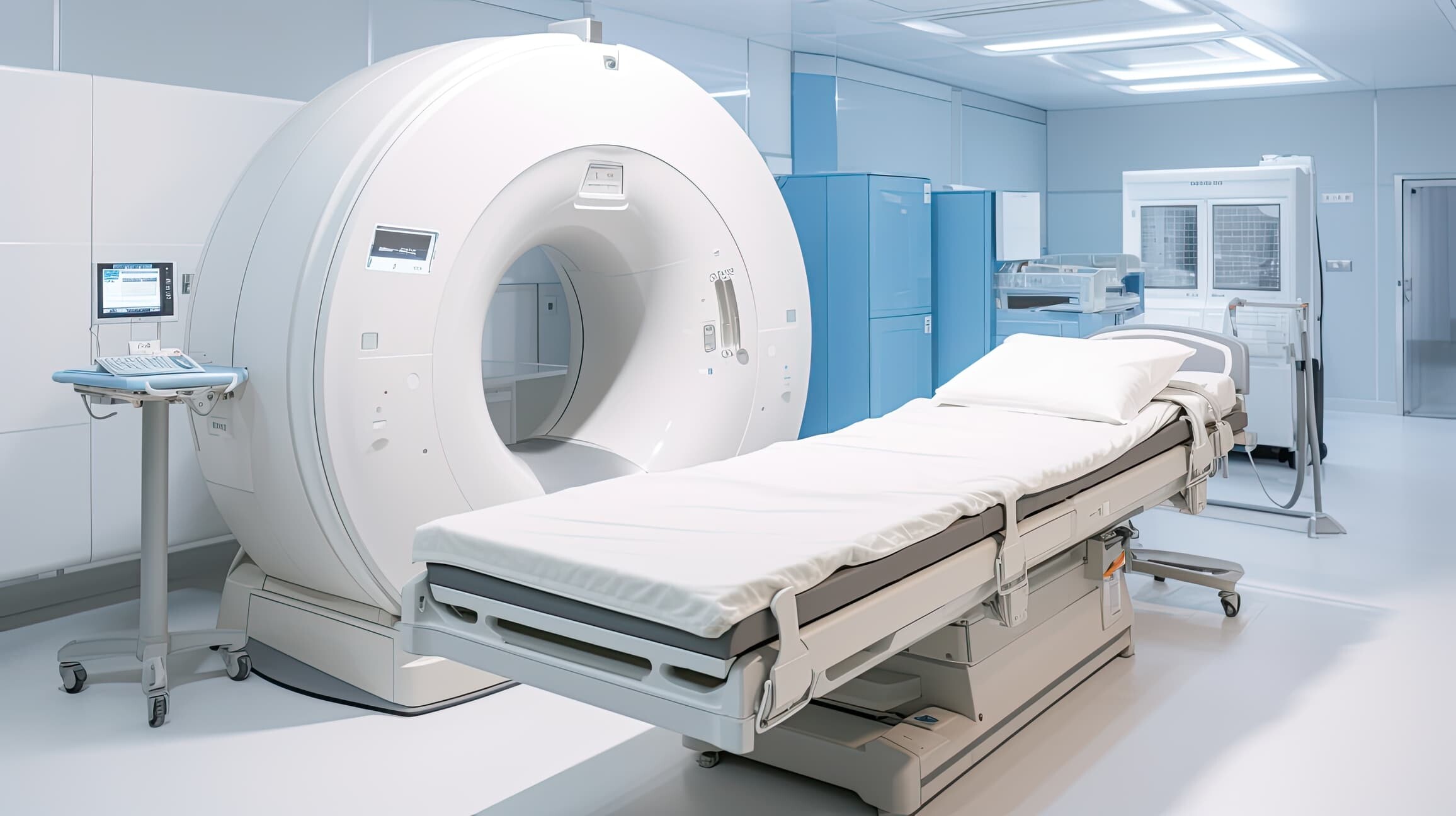 SPECT imaging: Radiotracers SPECT-CT | Open Medscience