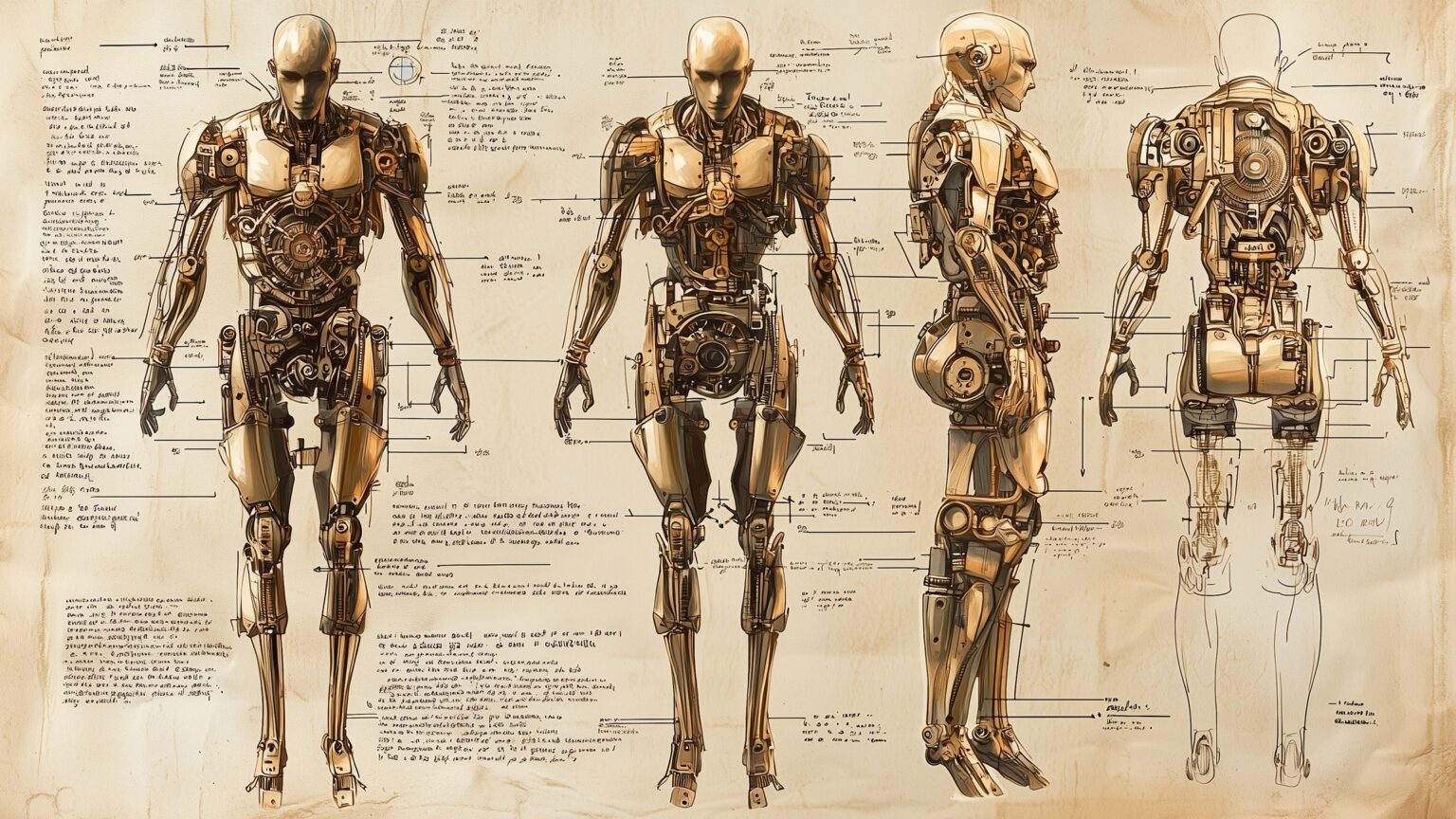 Medical Robotics: Advancements in Healthcare | Open Medscience