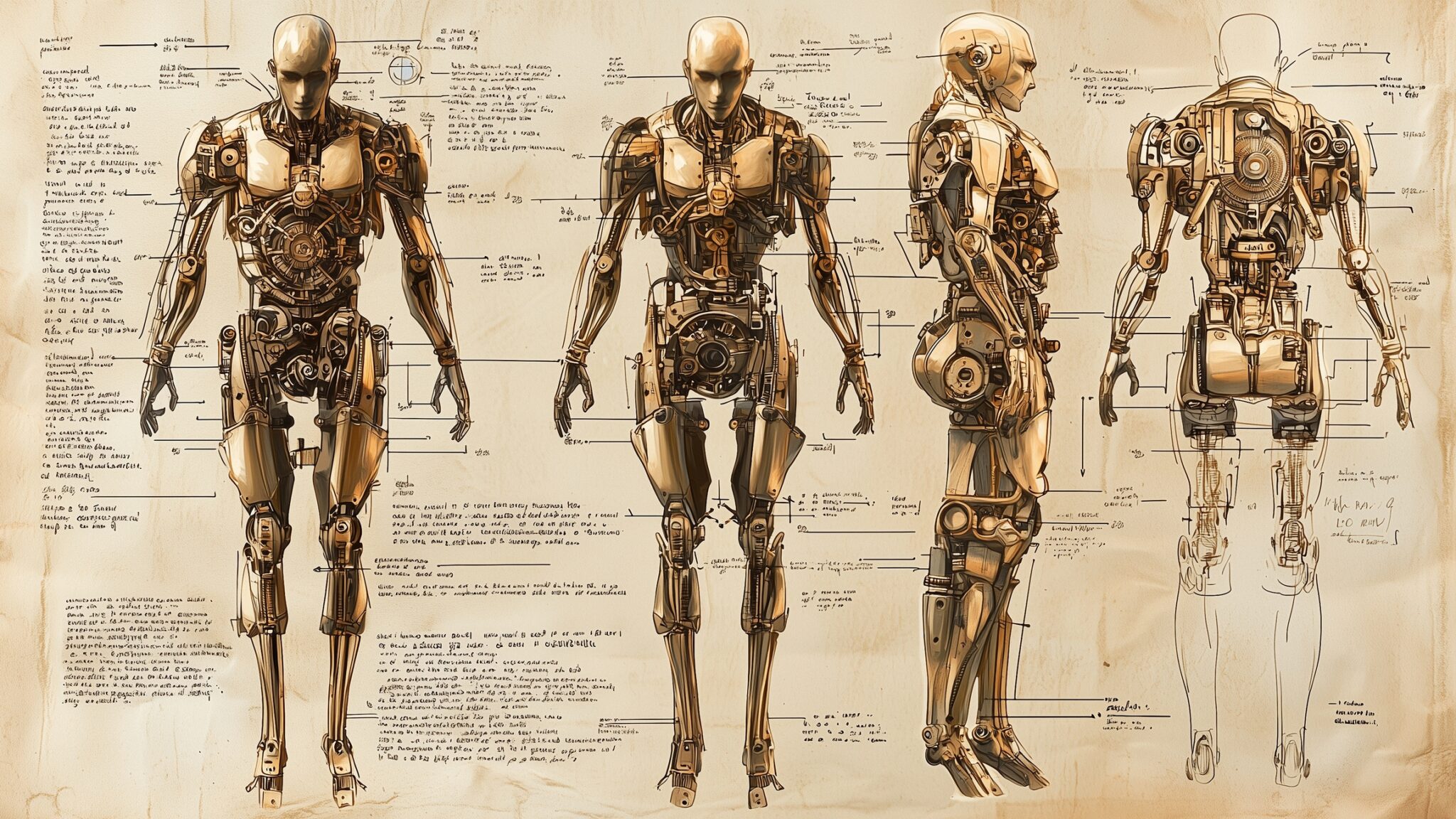 Medical Robotics: Advancements in Healthcare | Open Medscience