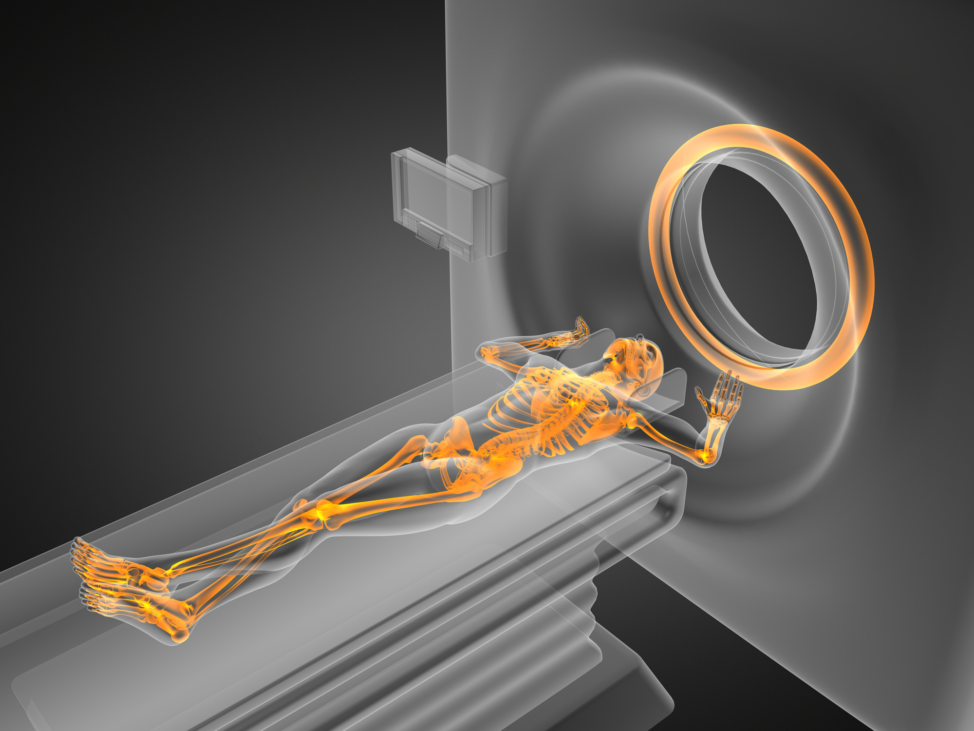 3D medical imaging | Open Medscience