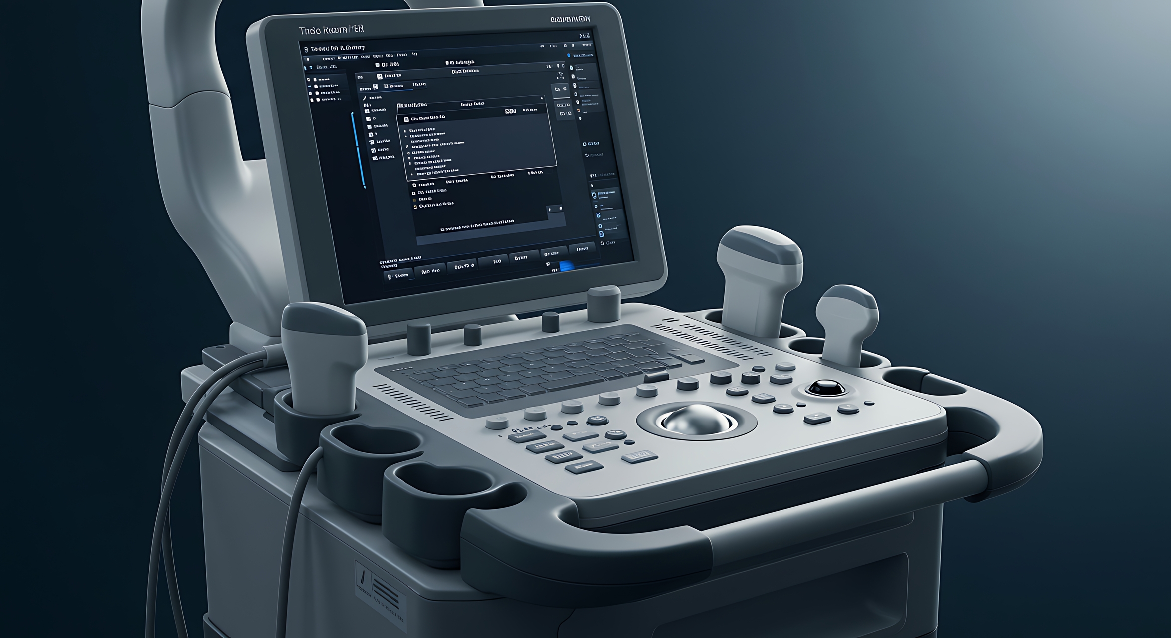 Point of Care Diagnostics | Open Medscience