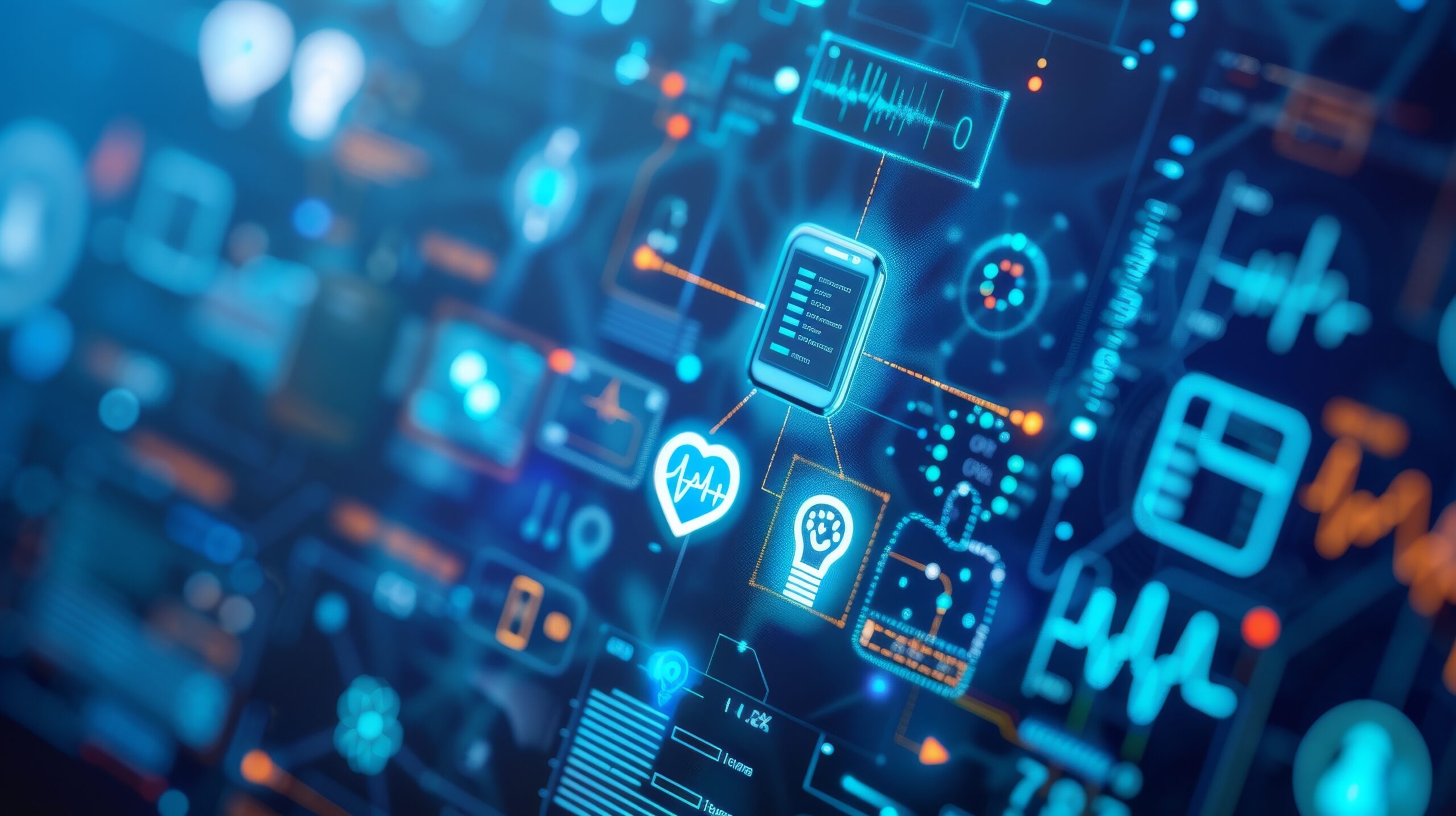 Digital Revolution in Diabetes Care | Open Medscience