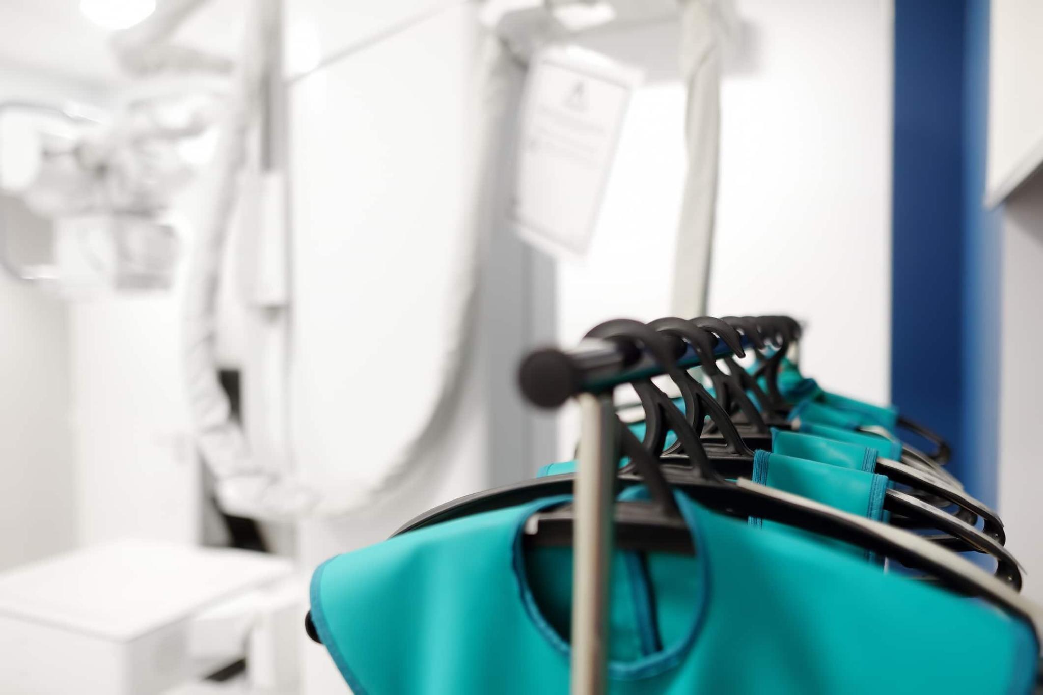 Scintillation Counter in Medical Imaging | Open Medscience