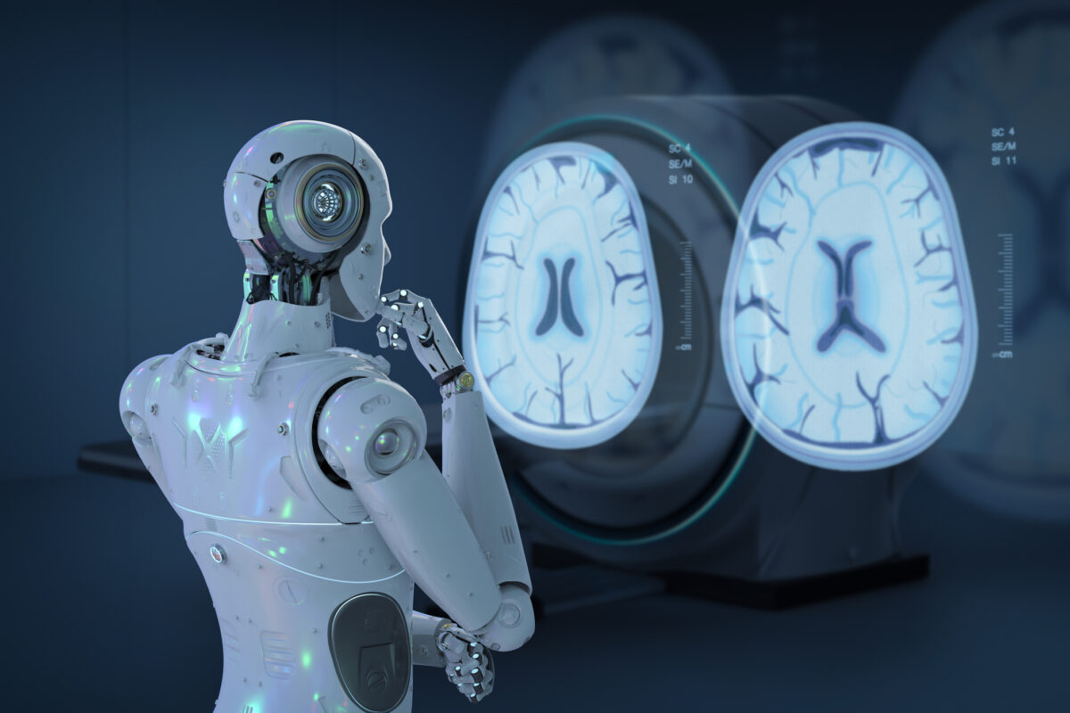 AI in Radiology Driven Diagnostics | Open Medscience