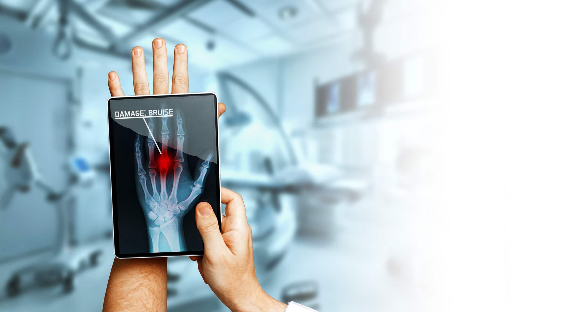 Imaging-Based Screening in Disease Detection | Open Medscience