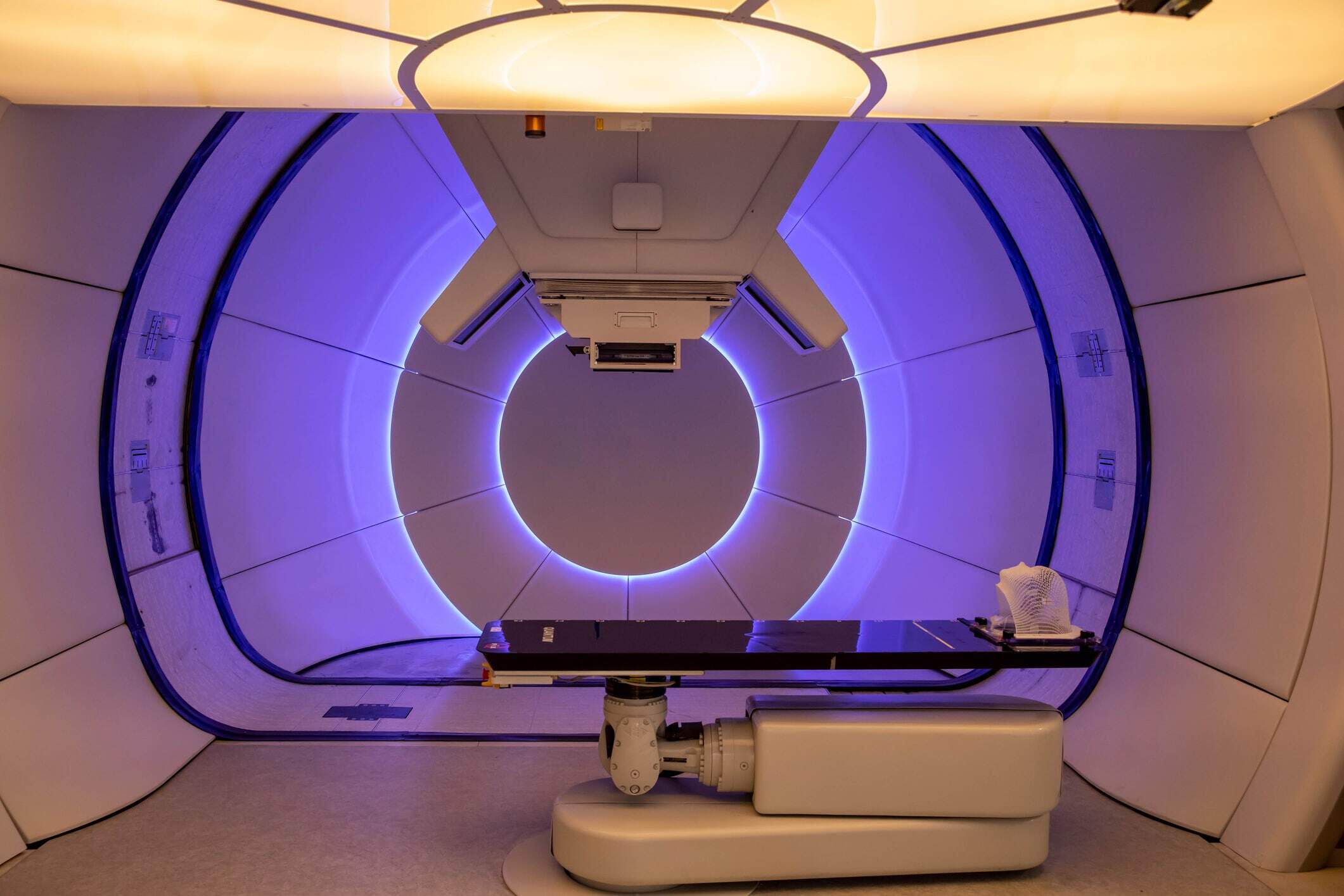 Proton Therapy in Cancer Treatment Targeting | Open Medscience