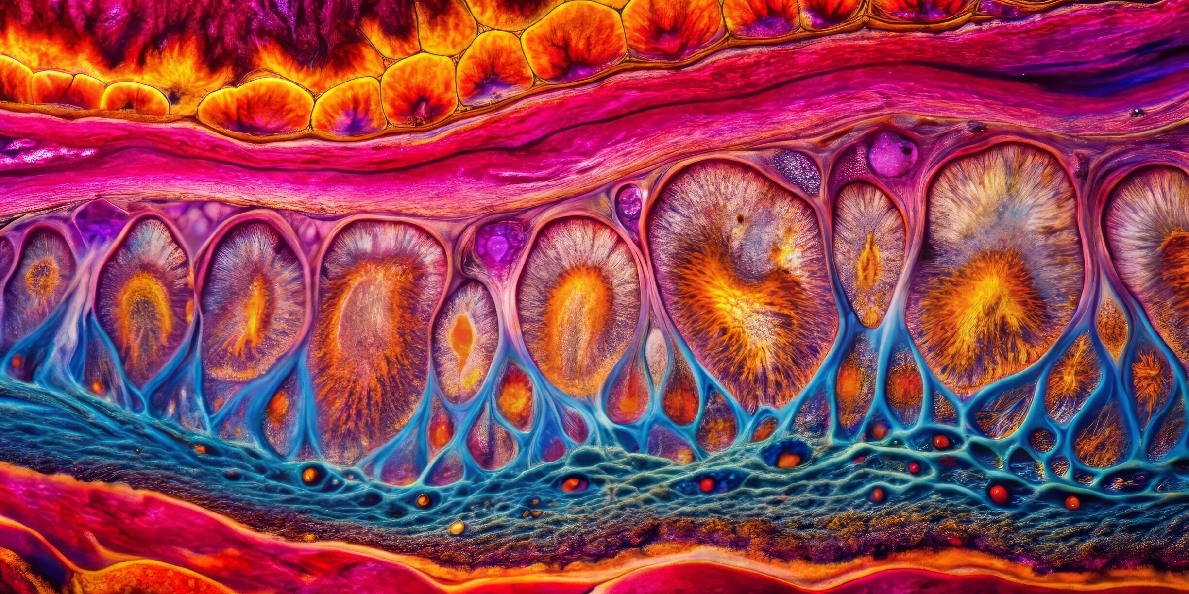 Advanced Dermatological Imaging for Skin | Open Medscience