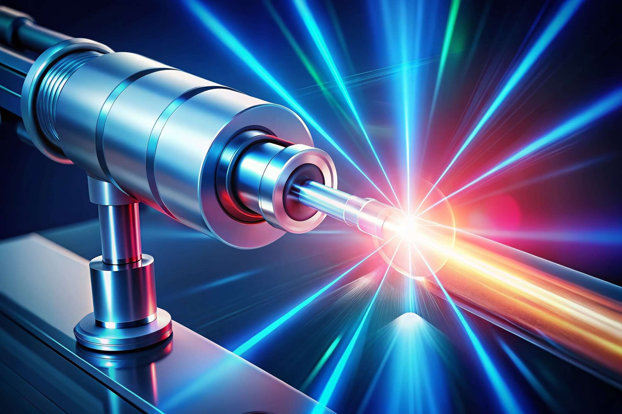 Lasers in Medicine in Diagnosis and Treatment | Open Medscience