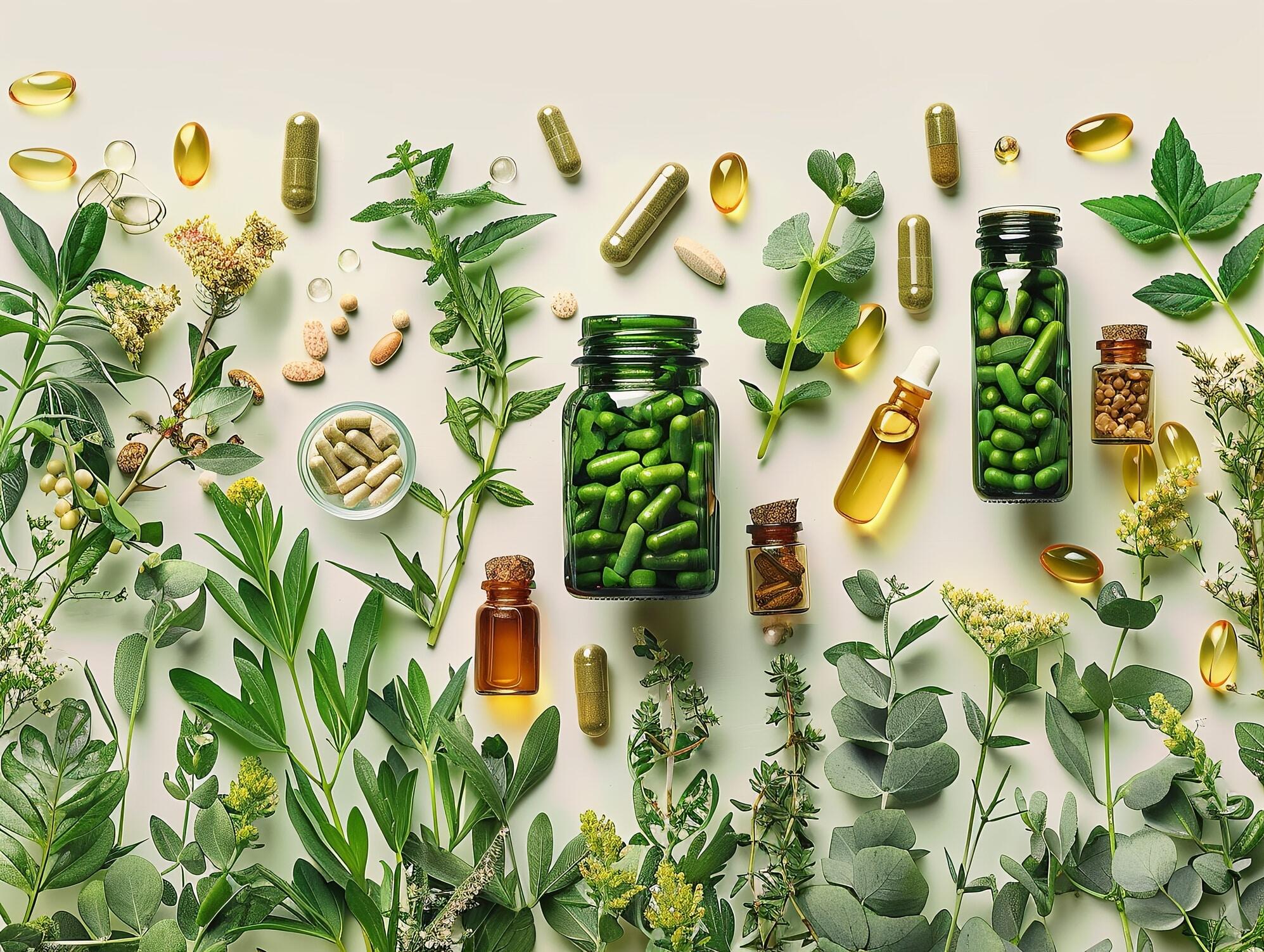 Nutraceuticals in Chronic Illnesses | Open Medscience