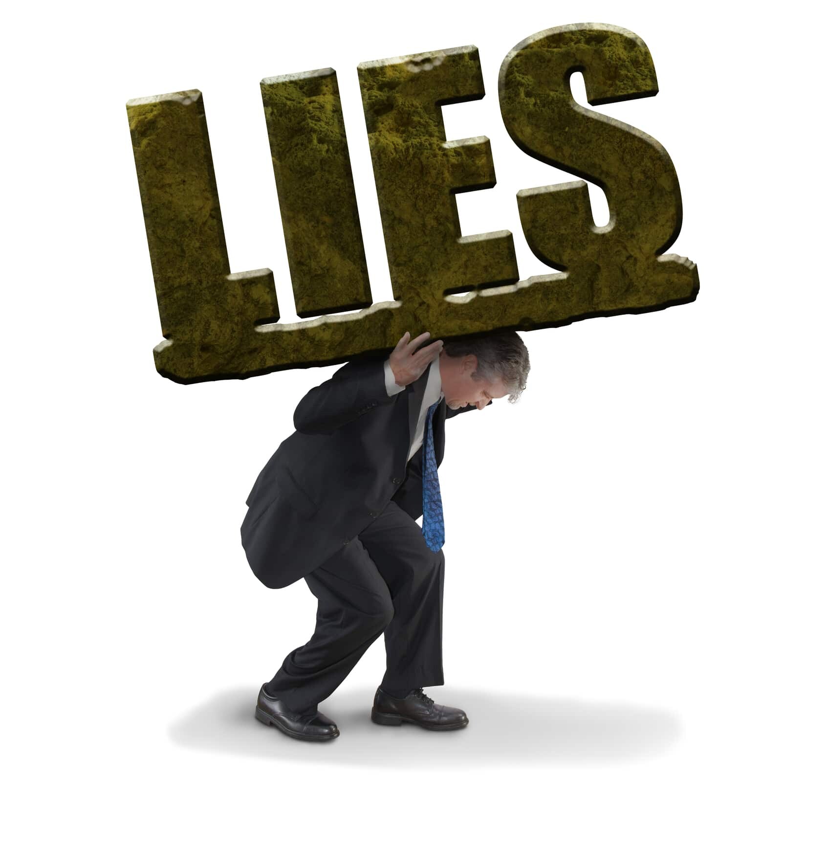 Pathological Lying Disorder: Psychiatric Review | Open Medscience
