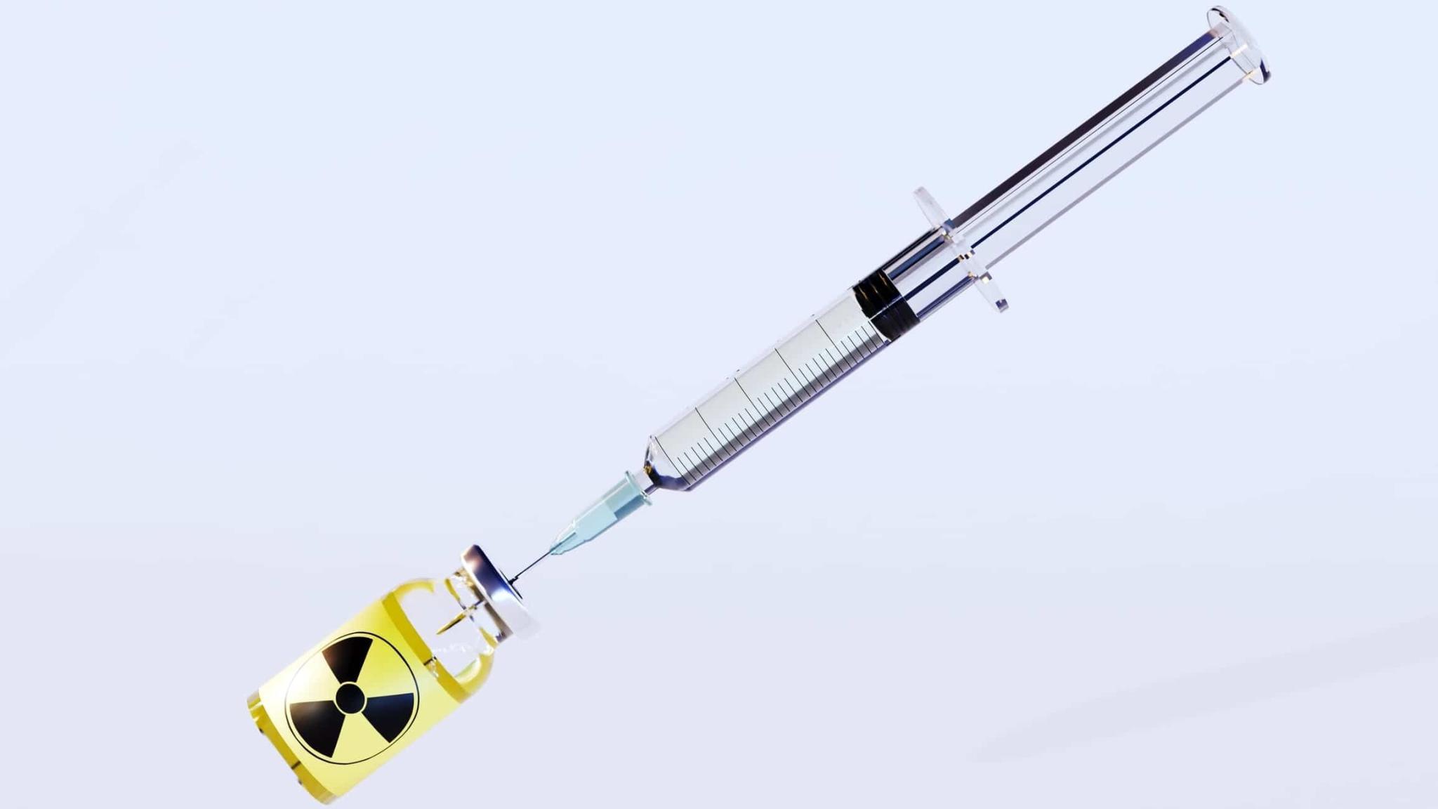 Exploring the Field of Medical Health Physics | Open Medscience