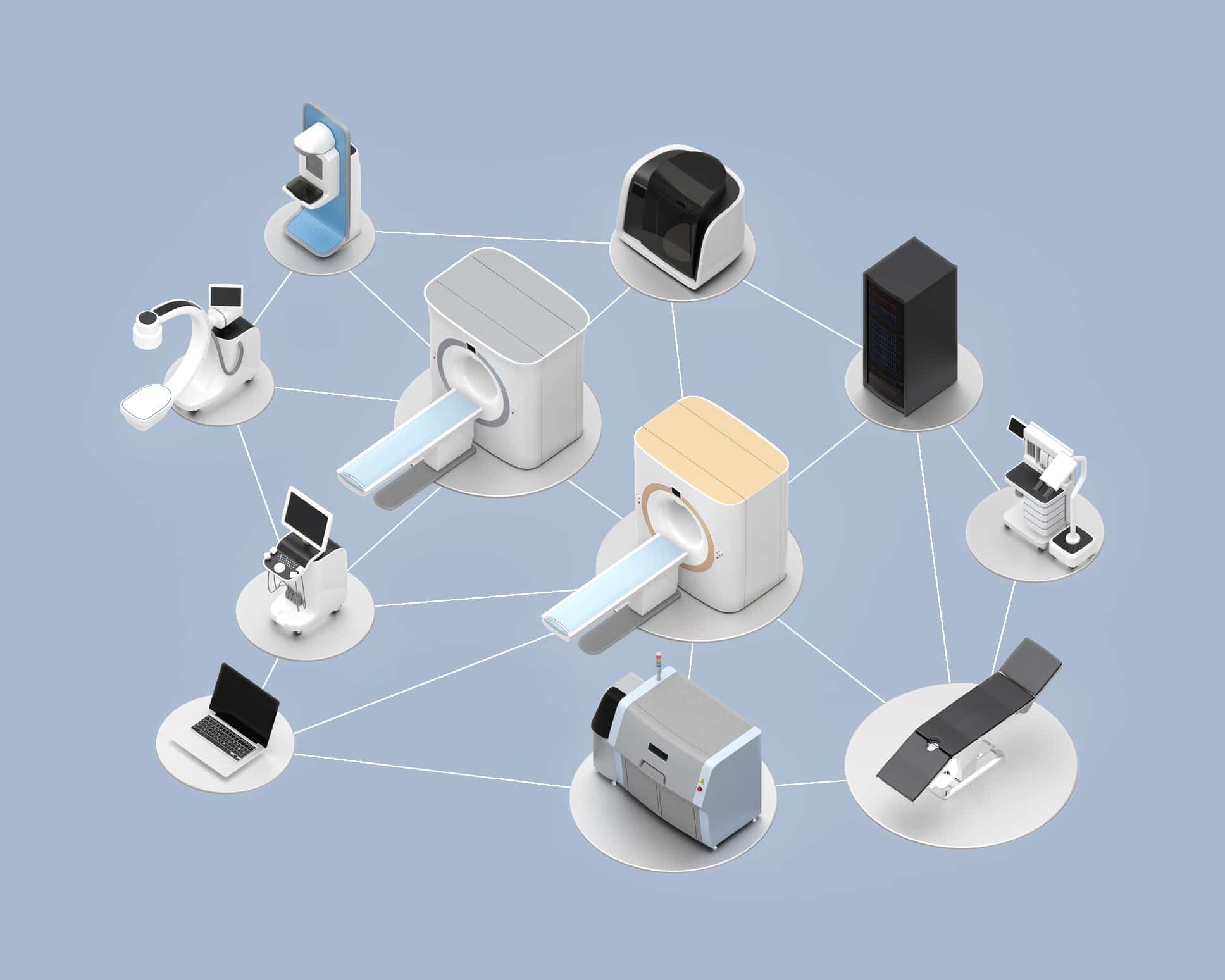 Web-Based Enterprise Imaging Systems | Open Medscience