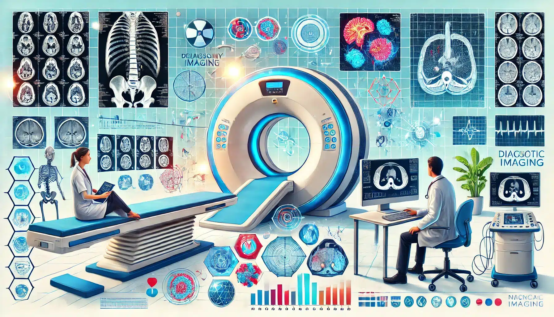 Diagnostic Medical Imaging Blog Articles | Open Medscience