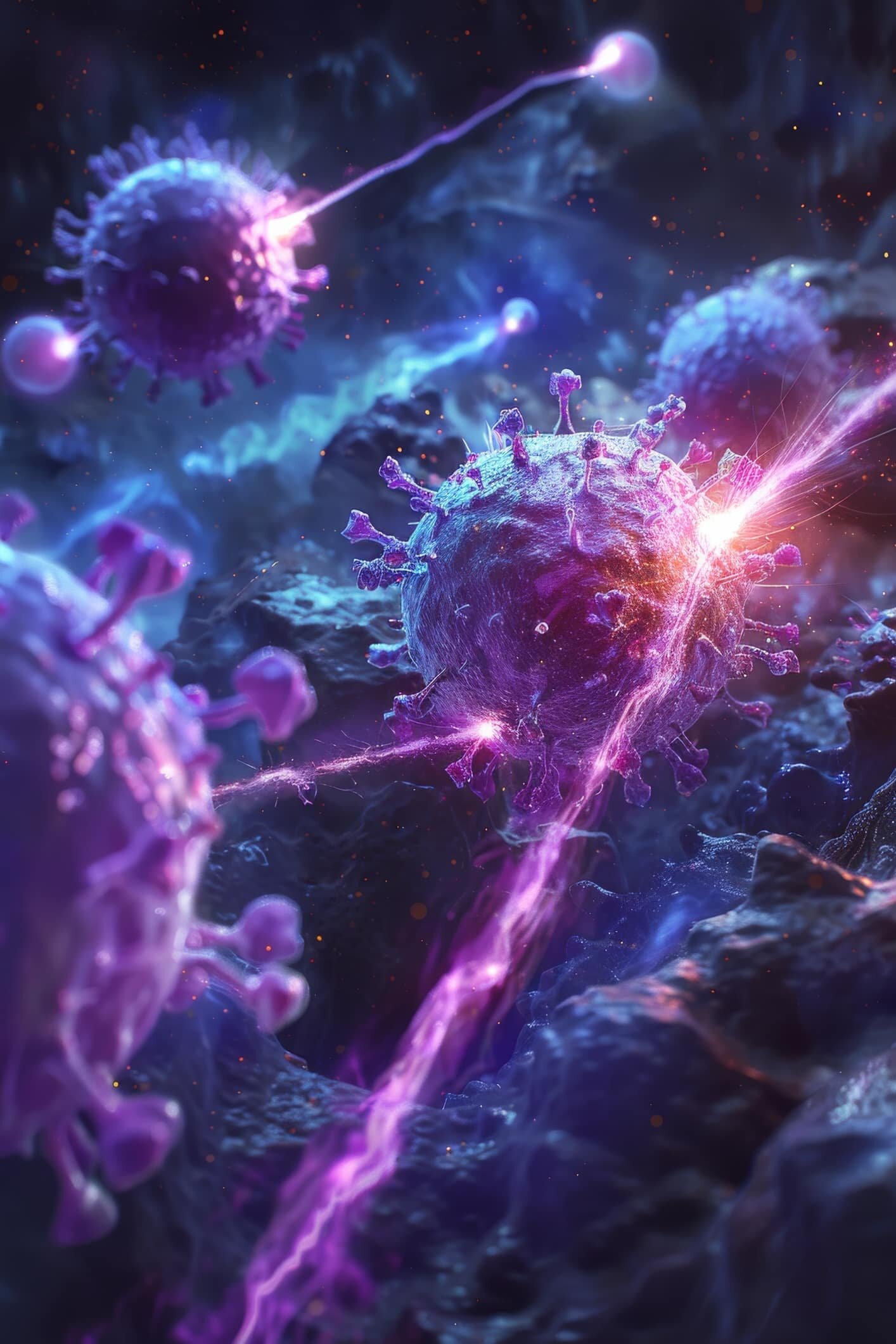 Challenges of Proton Therapy in Cancer | Open Medscience