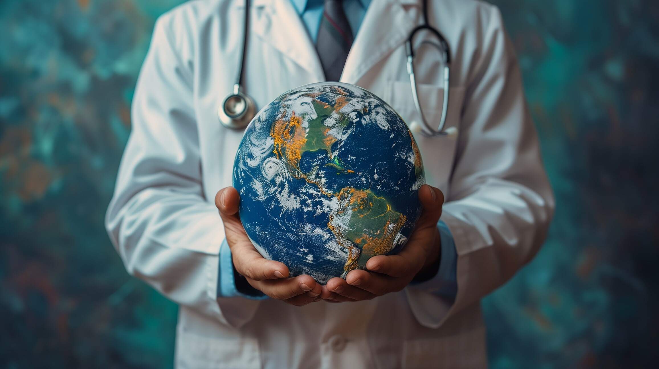 Technology and Digital Innovation Healthcare | Open MedScience