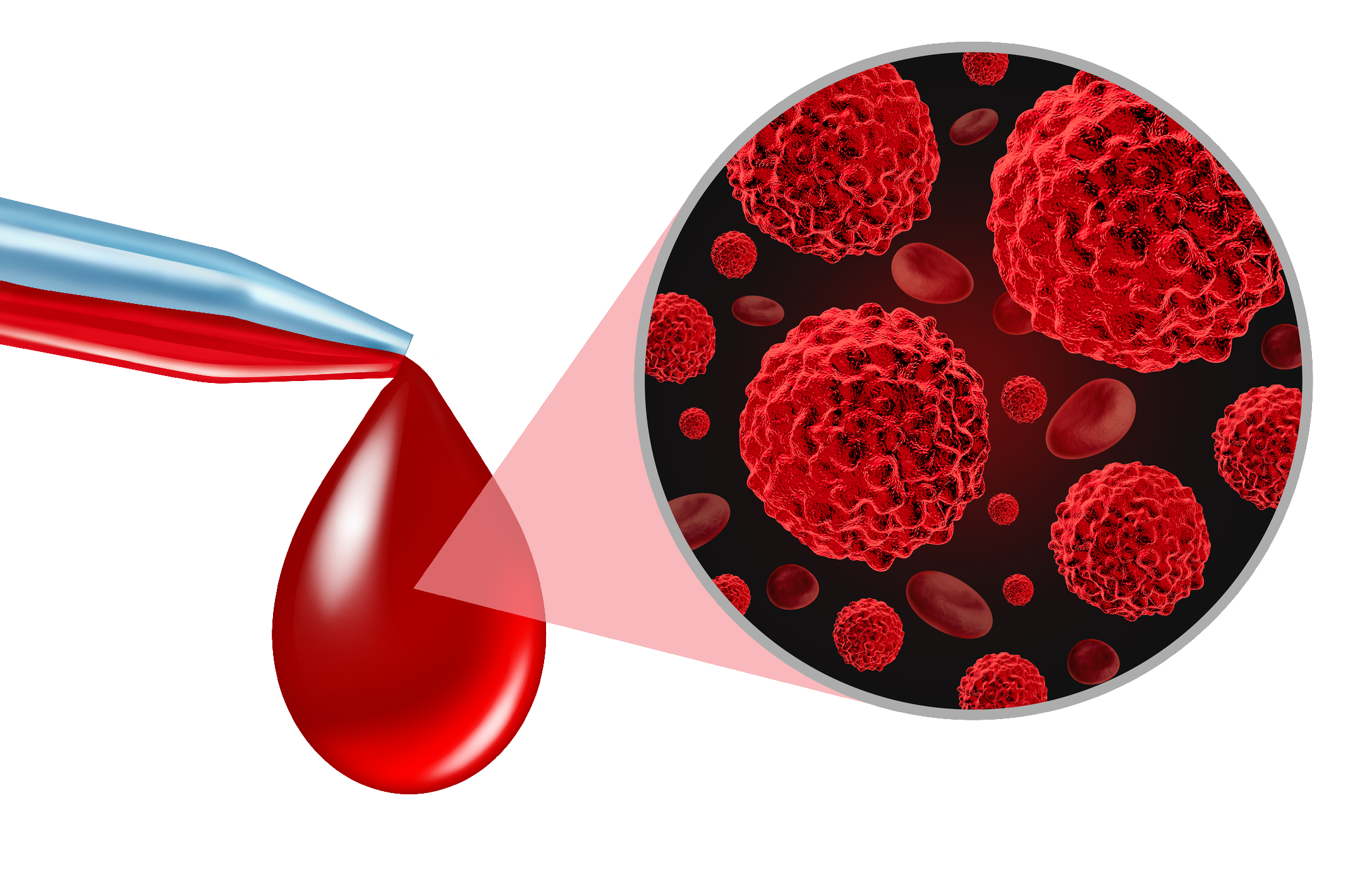 CXCR4 Targeting Agents for blood cancers | Open Medscience