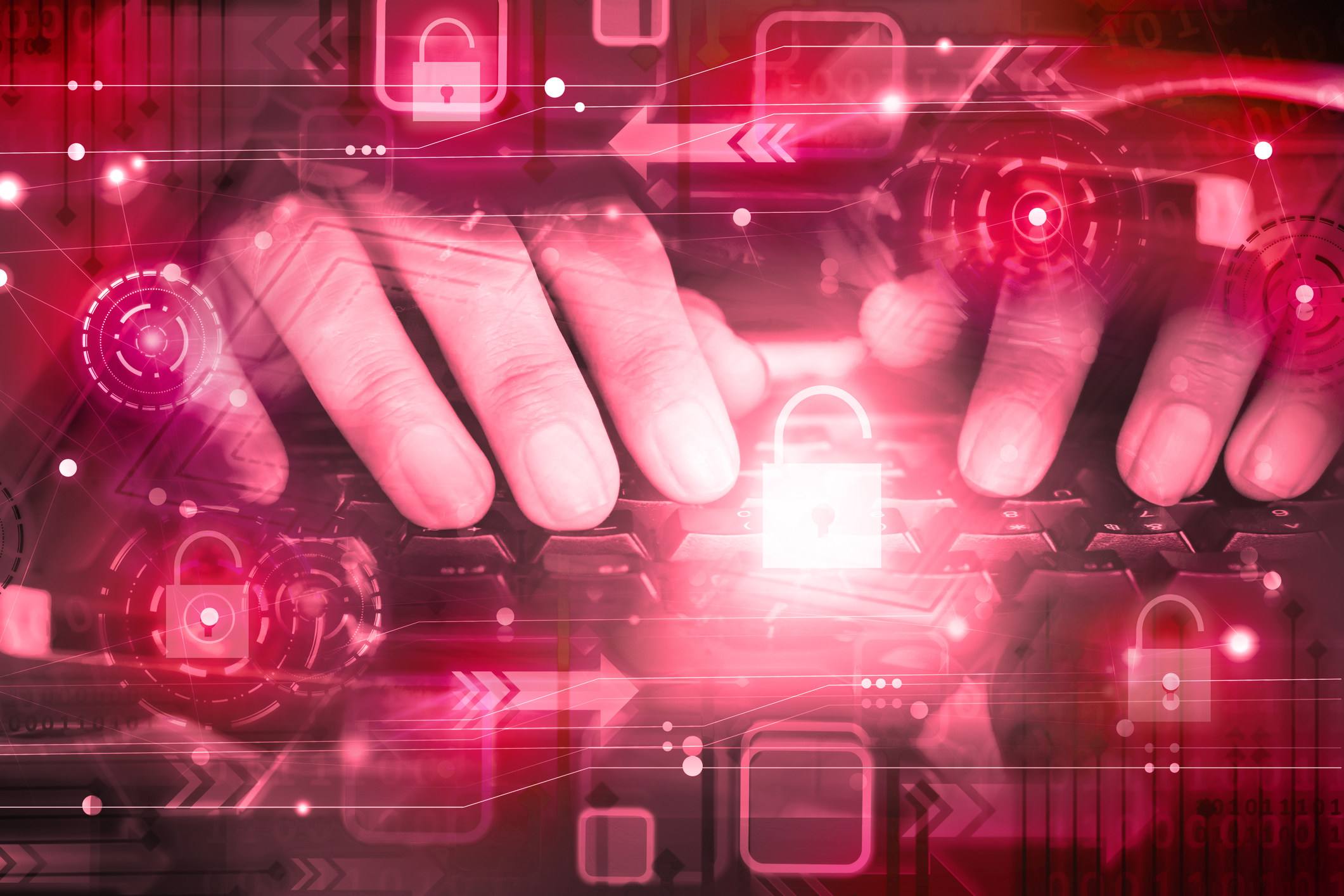 Cyber Security for Medical Devices | Open Medscience