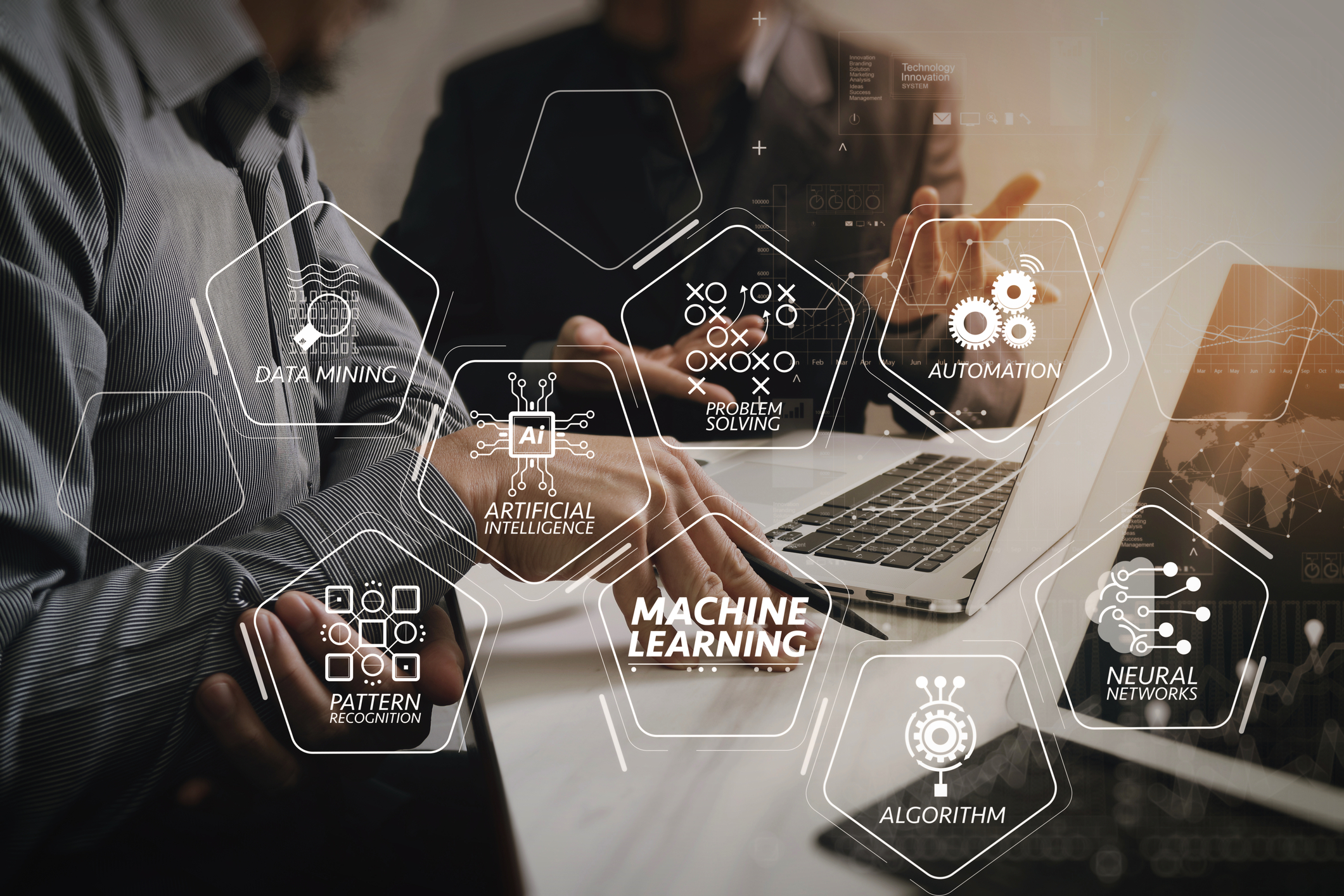 Machine Learning Role in Cancer Detection | Open Medscience
