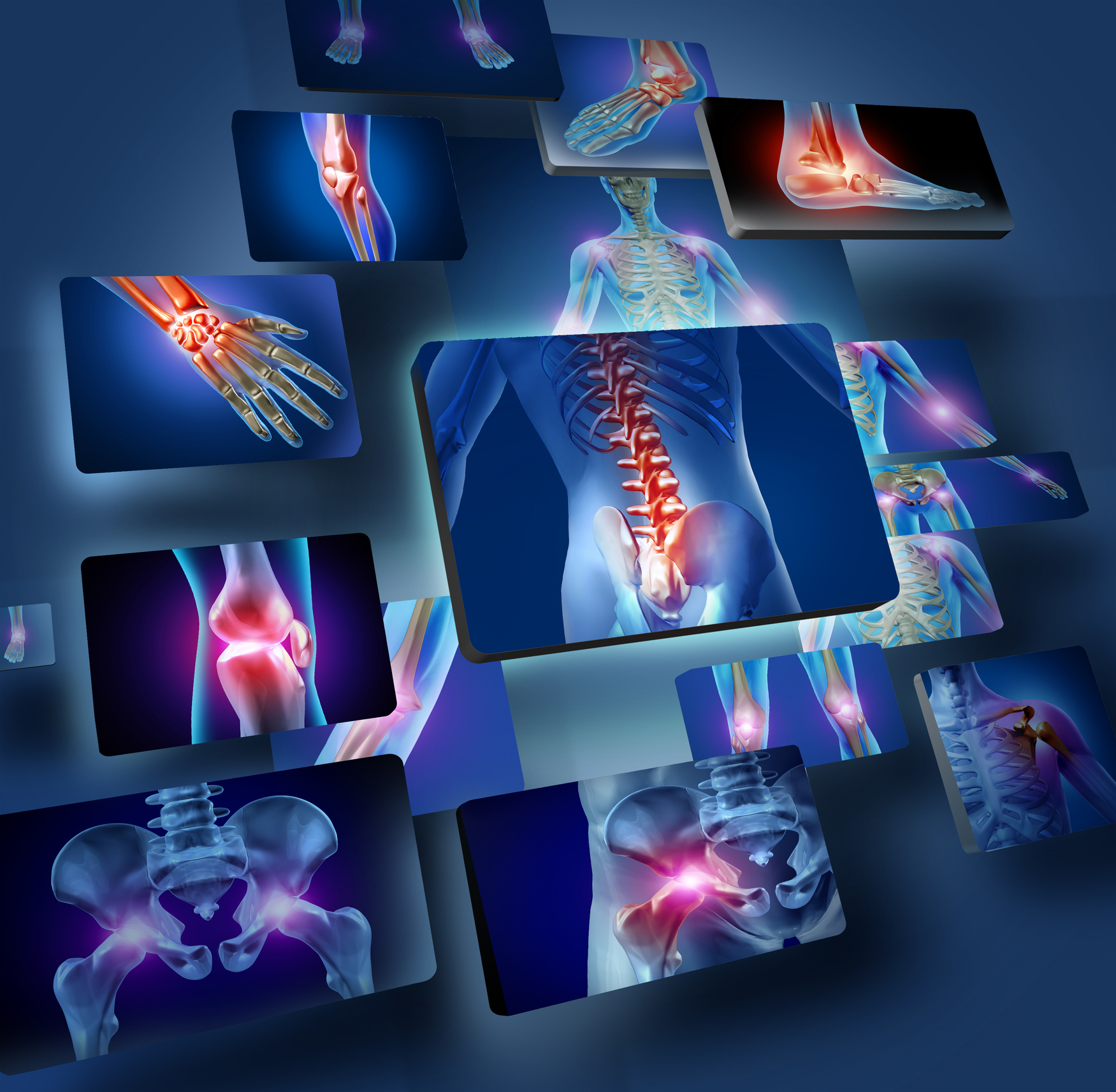 Imaging and Clinical Practice in Radiology | Open MedScience