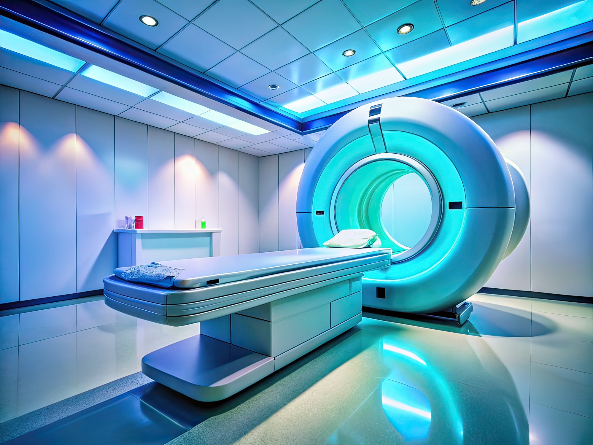 Hybrid Medical Scanners in Modern Healthcare | Open Medscience