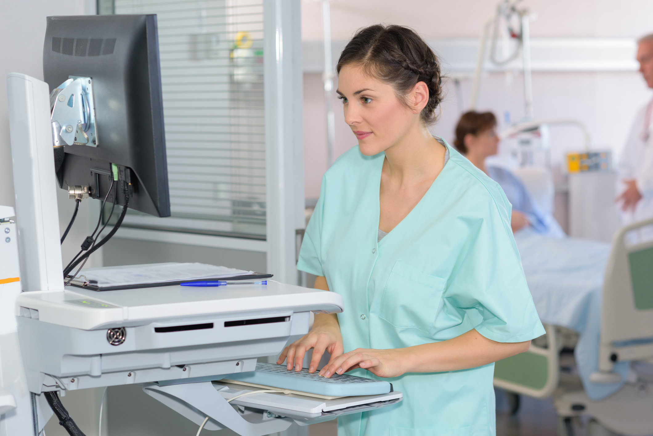 Nursing Trends and Best Practice | Open Medscience