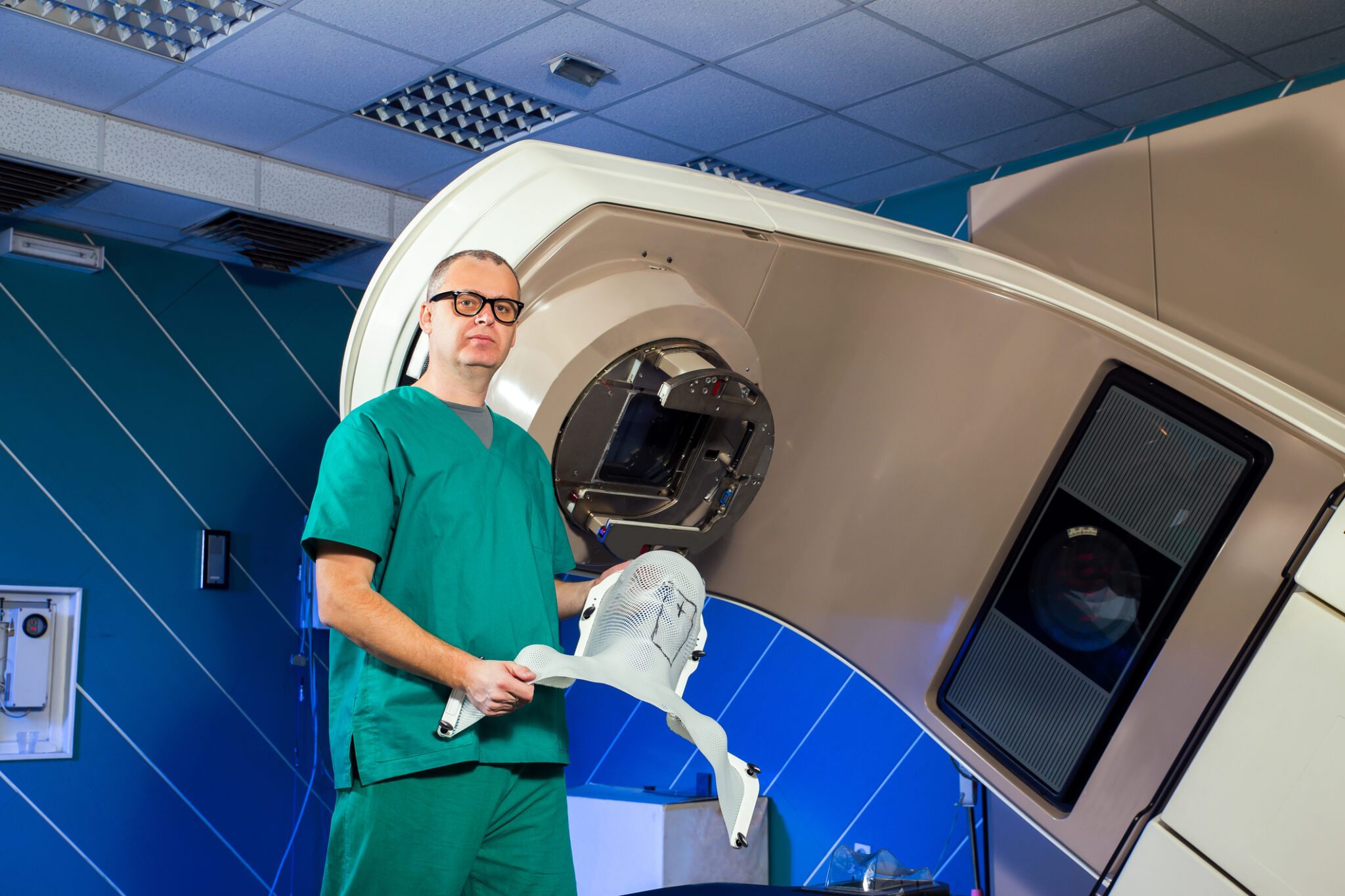 Exploring the Field of Medical Health Physics | Open Medscience