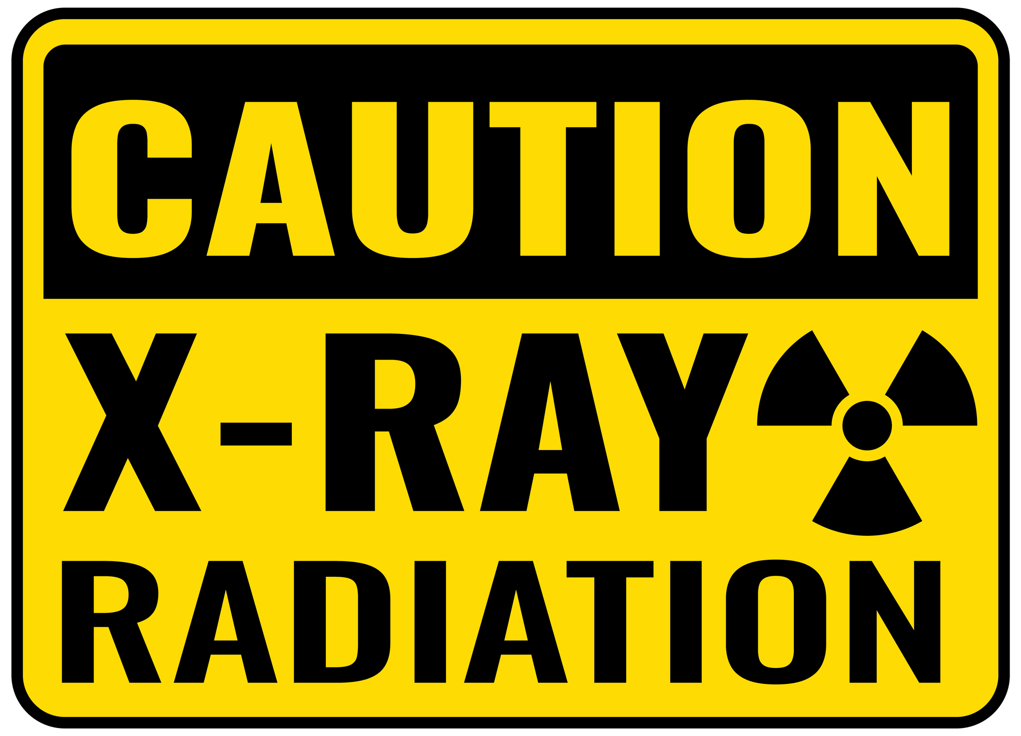 Radiation Safety in Medicine for Healthcare | Open Medscience