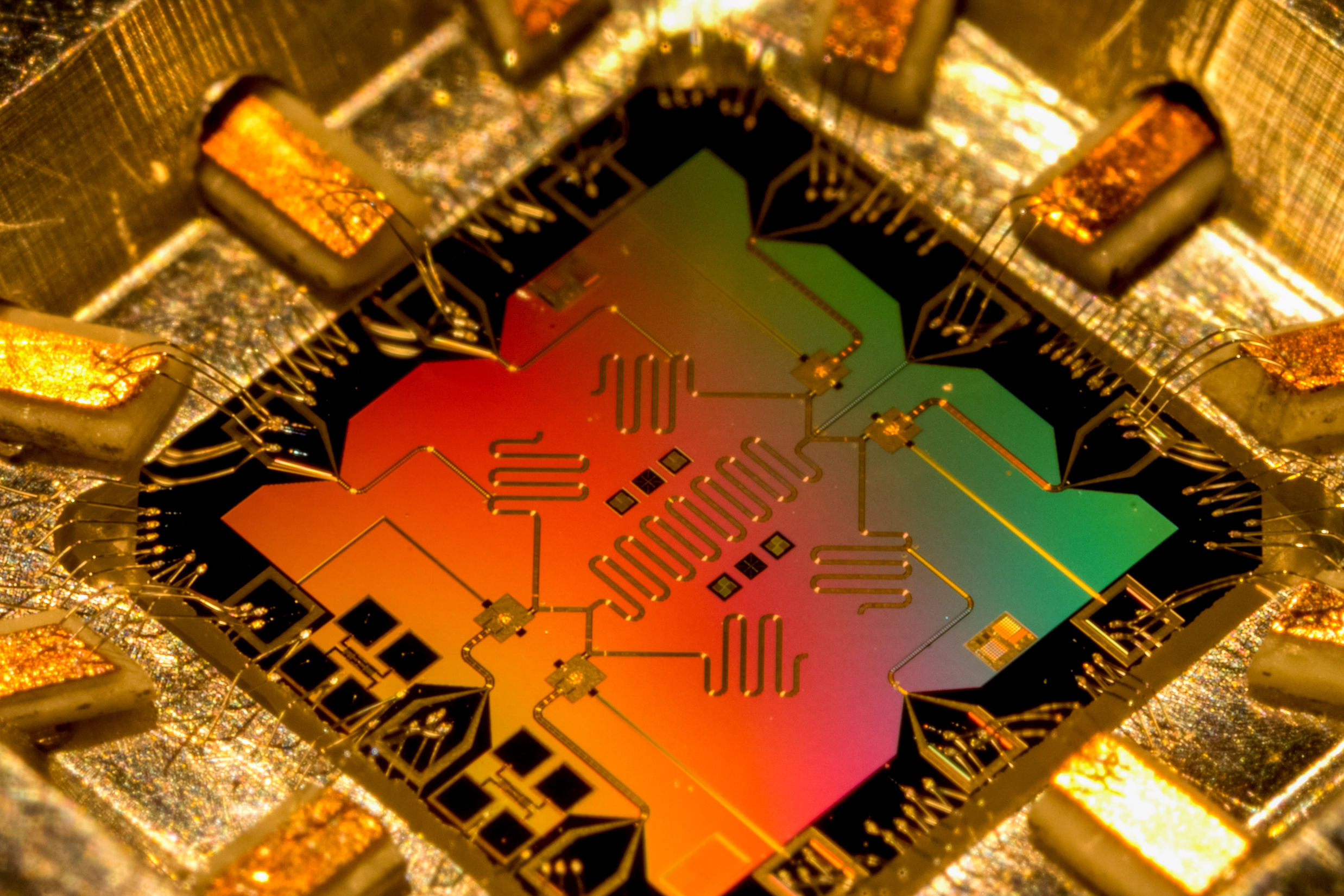 Quantum Computing in Medical Imaging | Open Medscience