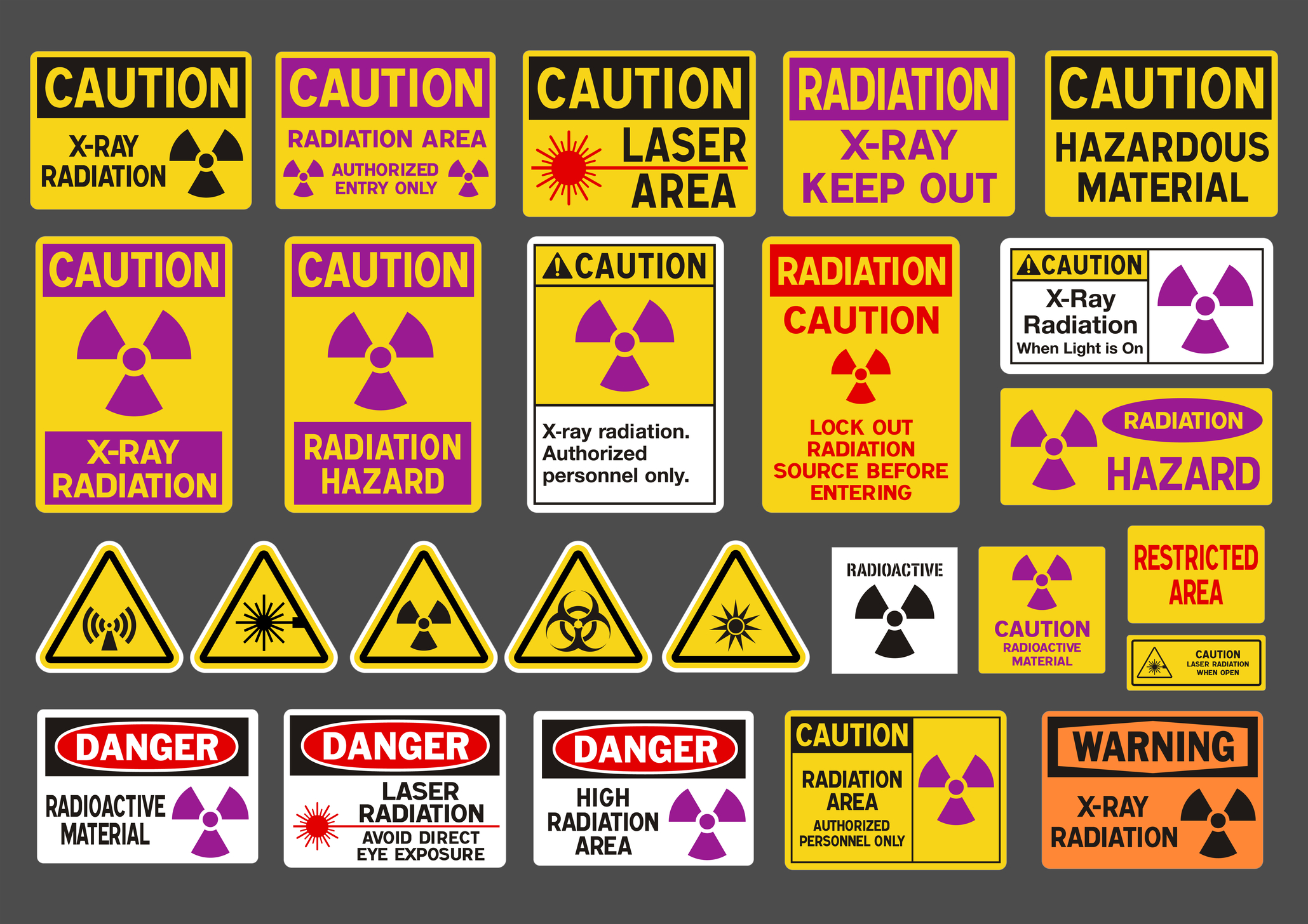 Radiation Safety and Dosimetry for Patients | Open Medscience