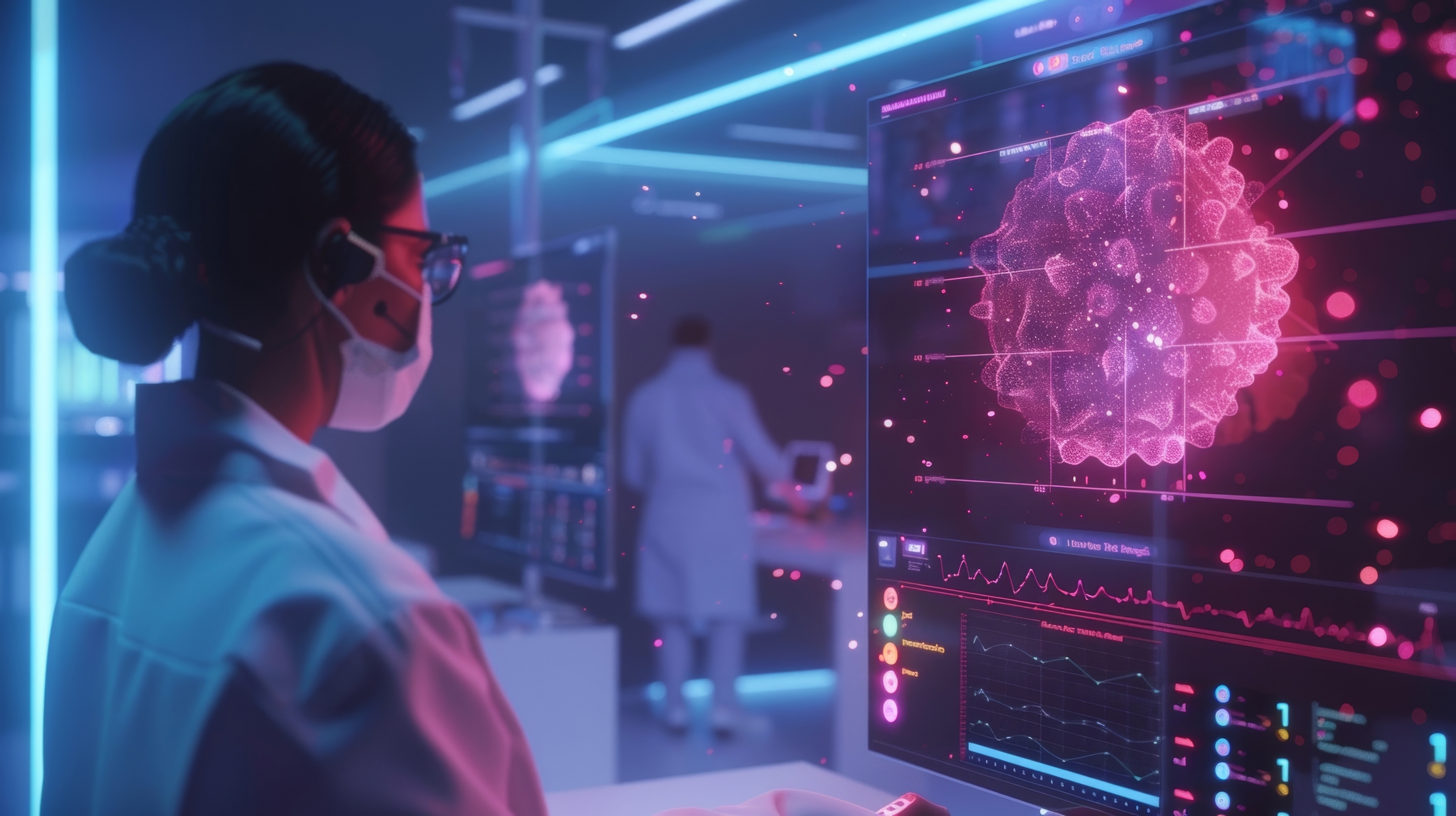 Radiomics and Artificial Intelligence in oncology | Open Medscience