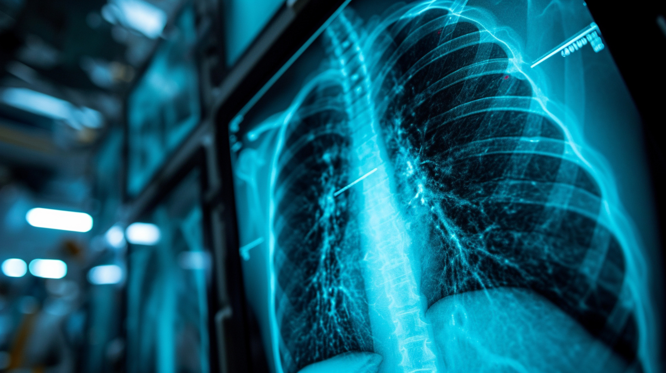 Paediatric Age Estimation from Chest X-Rays | Open Medscience