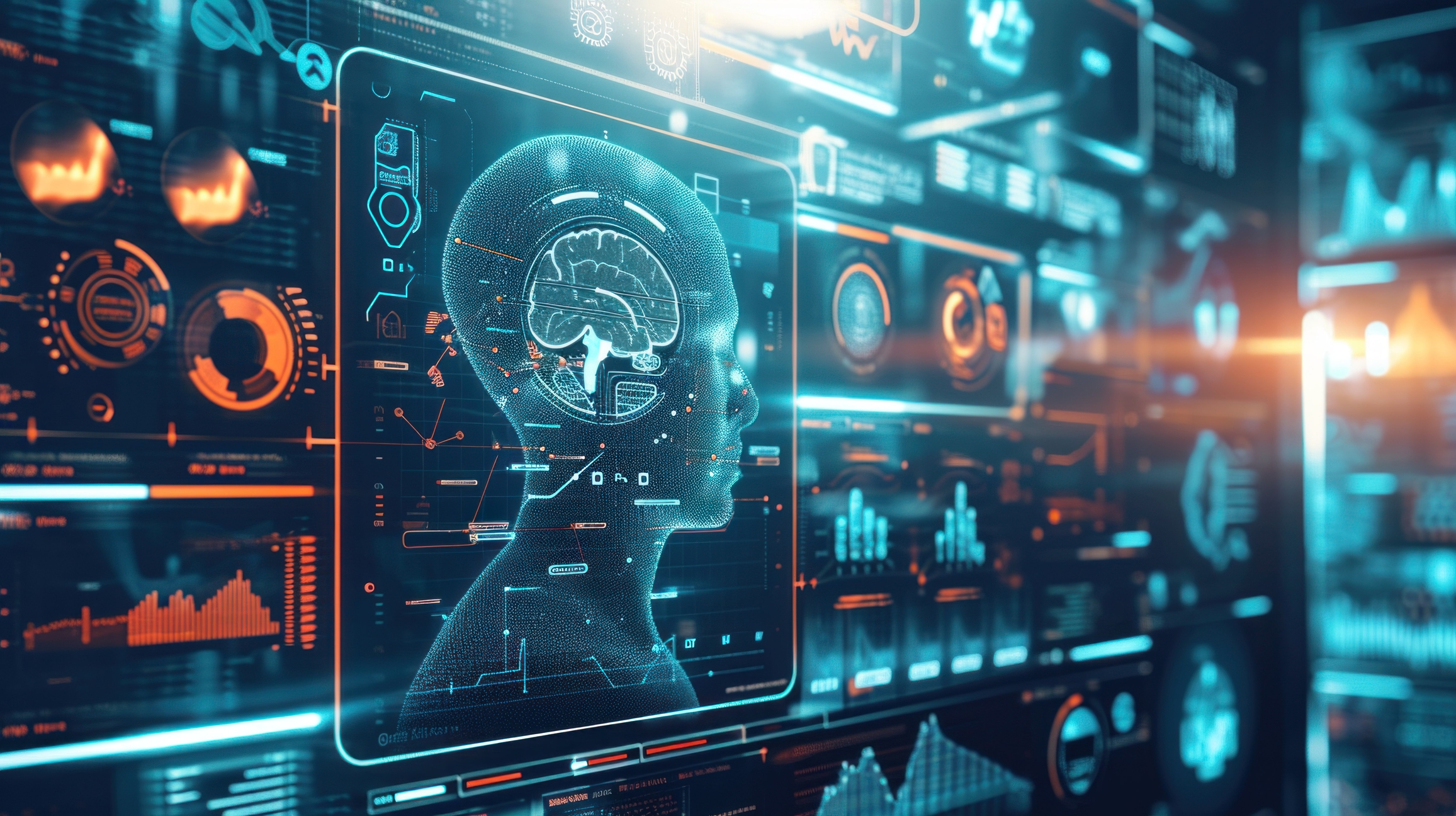 Mental Health AI: Transforming Care Delivery | Open Medscience