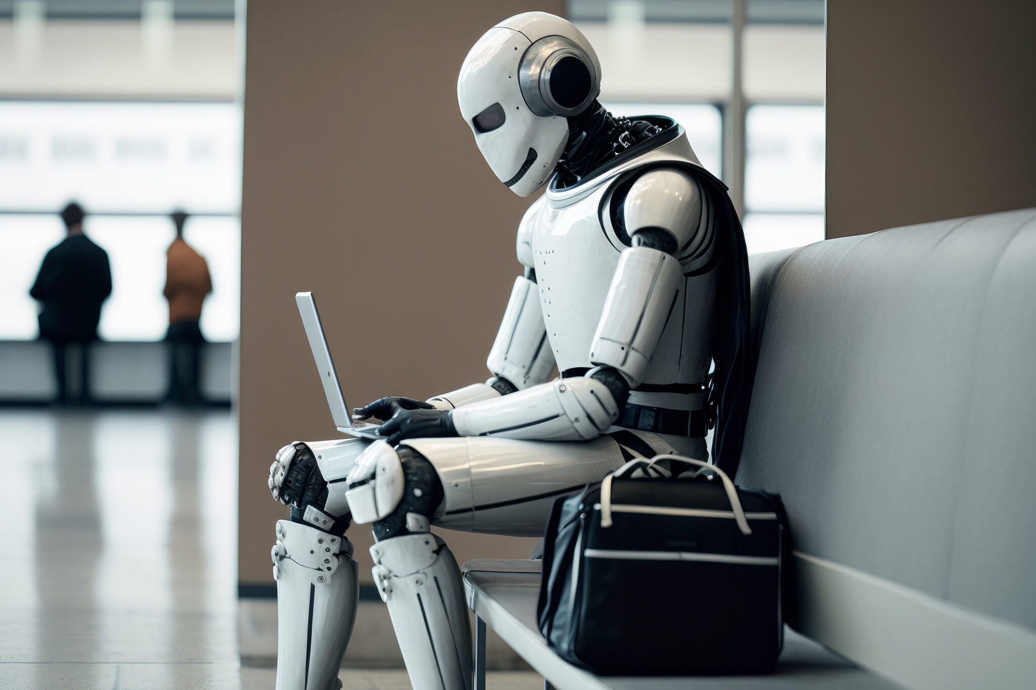 Medical Robotics: Advancements in Healthcare | Open Medscience
