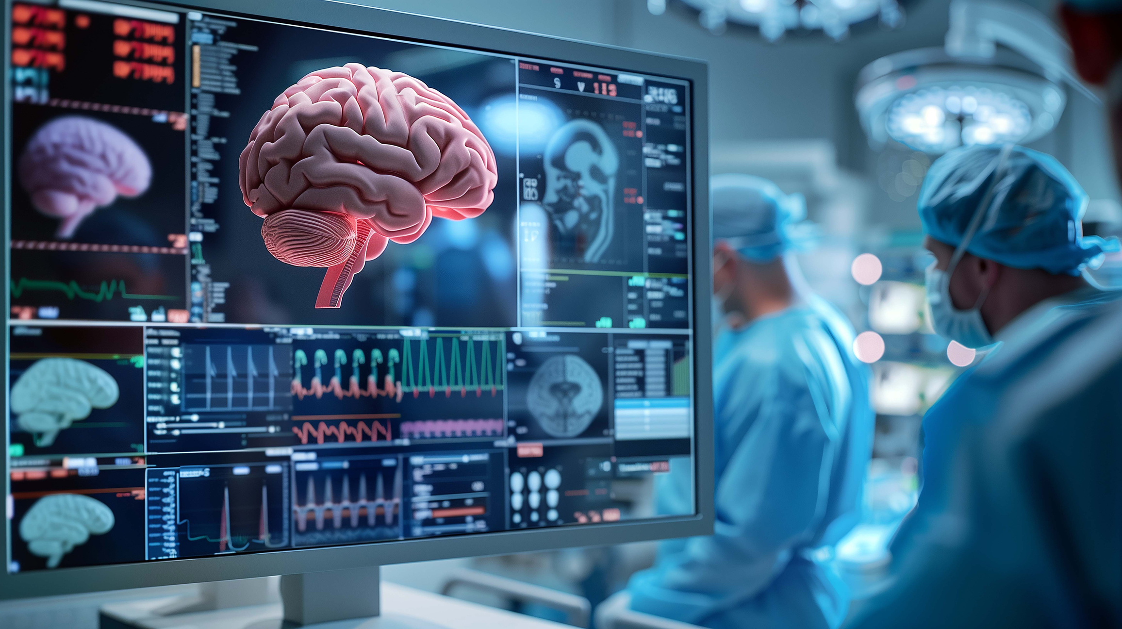 AI-Powered Radiology Early Disease Detection | Open Medscience