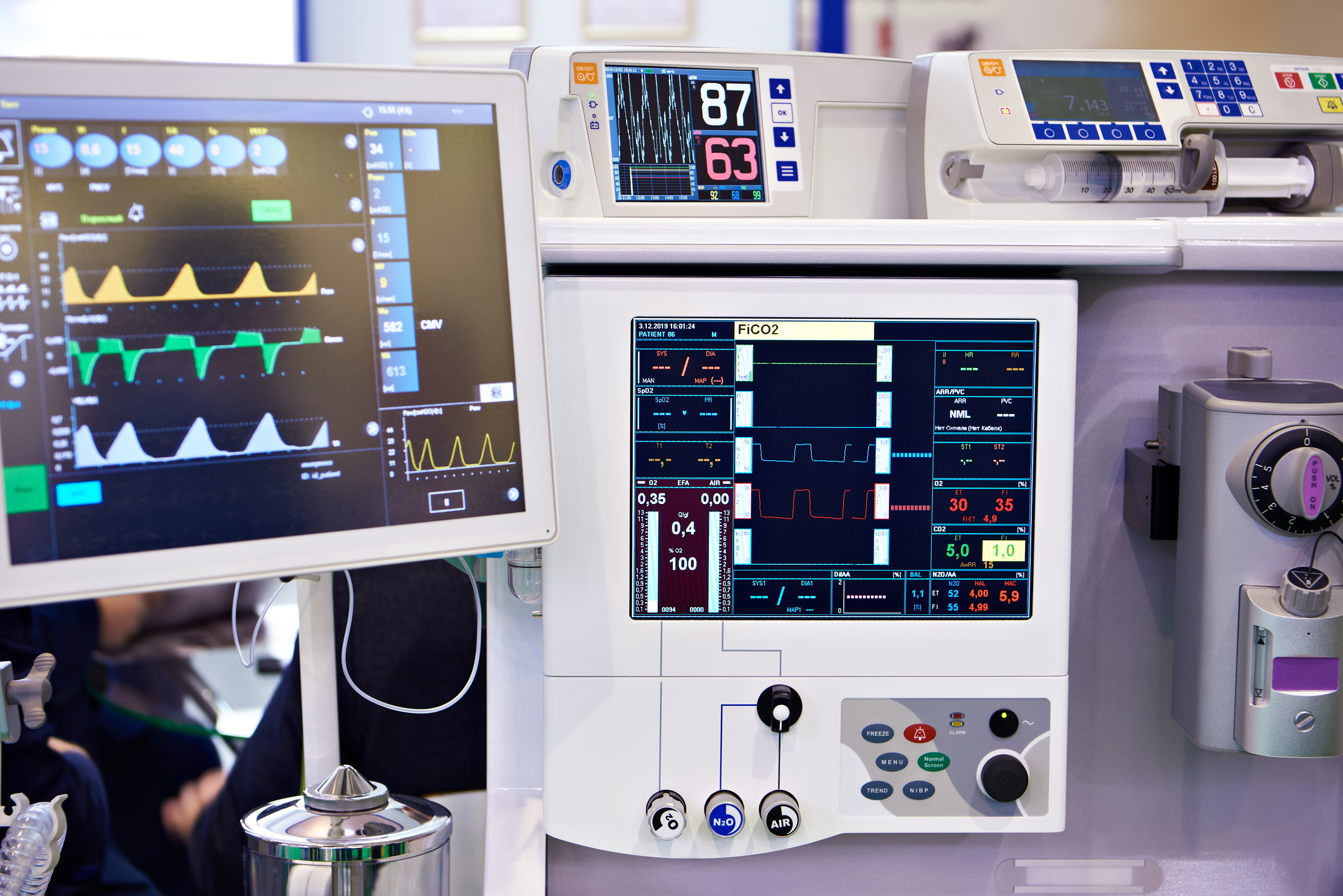 Medical Devices: Essential Tools in Healthcare | Open Medscience