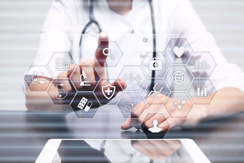 Medical Imaging Modalities for Diagnosis | Open Medscience