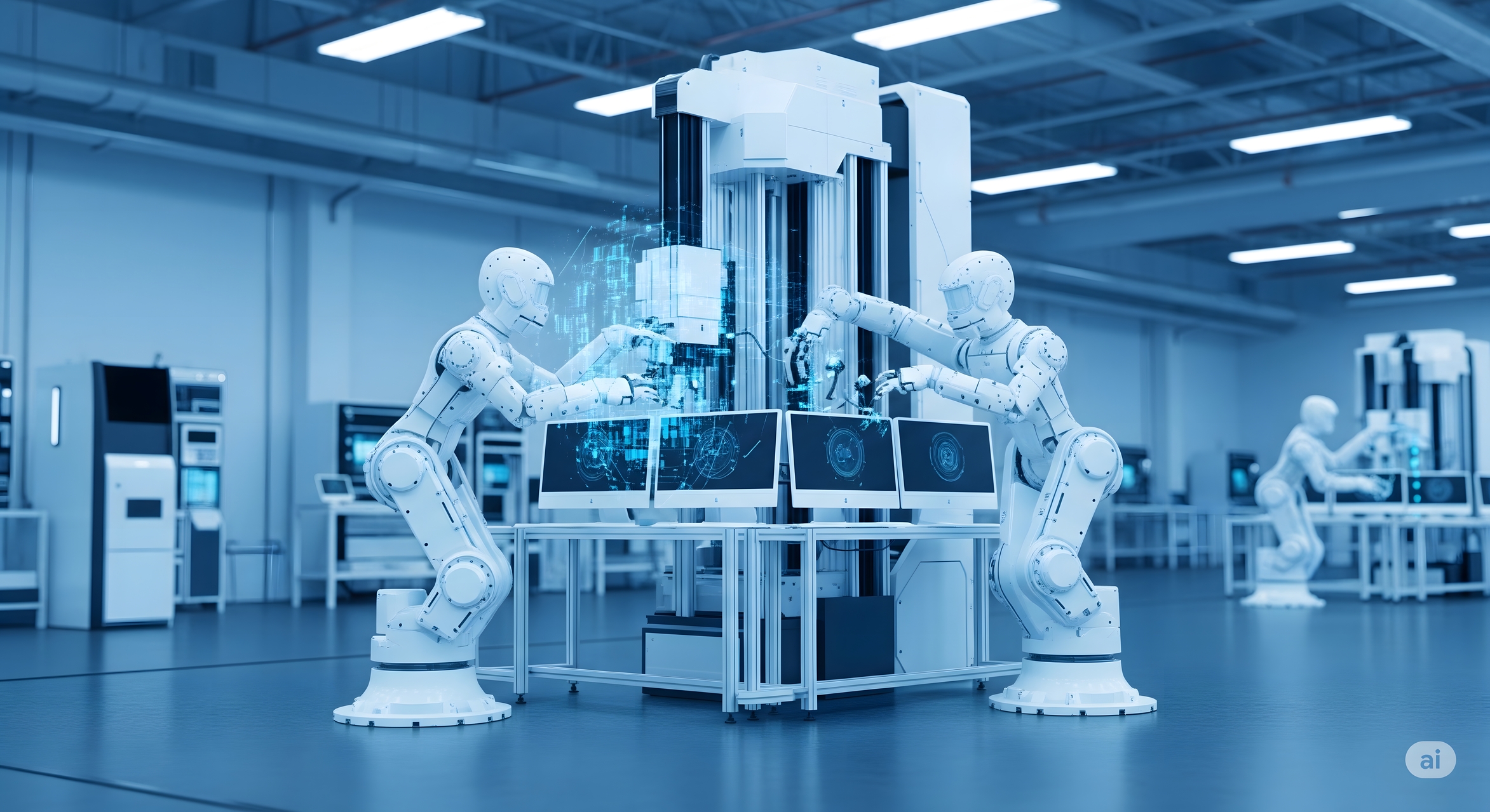 Smart Lab Technology: Future of Laboratories | Open Medscience