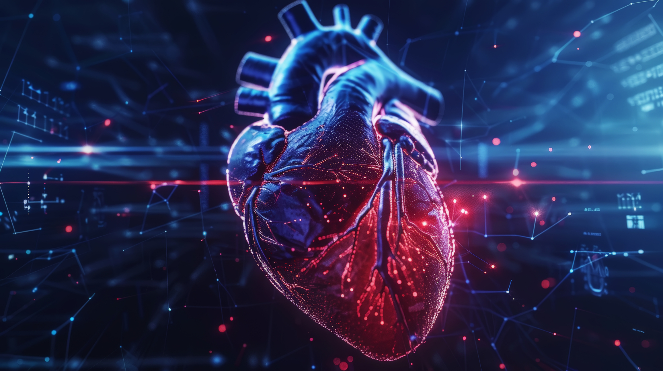 Heart Imaging: Advances in Cardiac Diagnosis | Open Medscience
