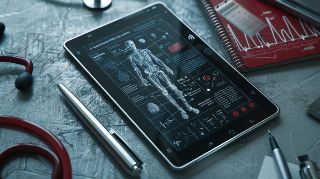 AI Scribes: The Future of Writing Technology | Open Medscience