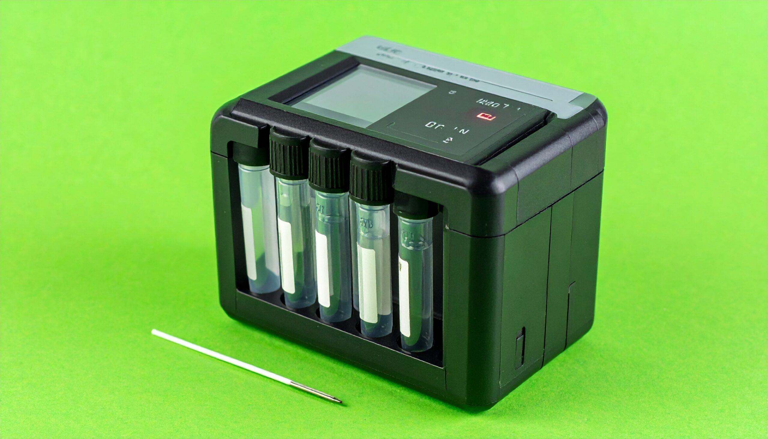 Luminometer for Food Safety Testing | Open MedScience