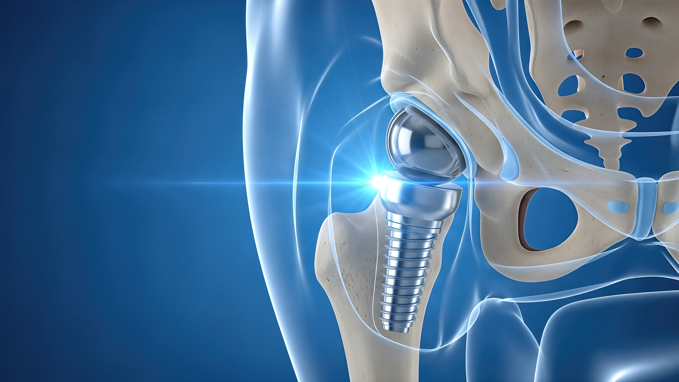 Hip Replacement Imaging Techniques | Open MedScience