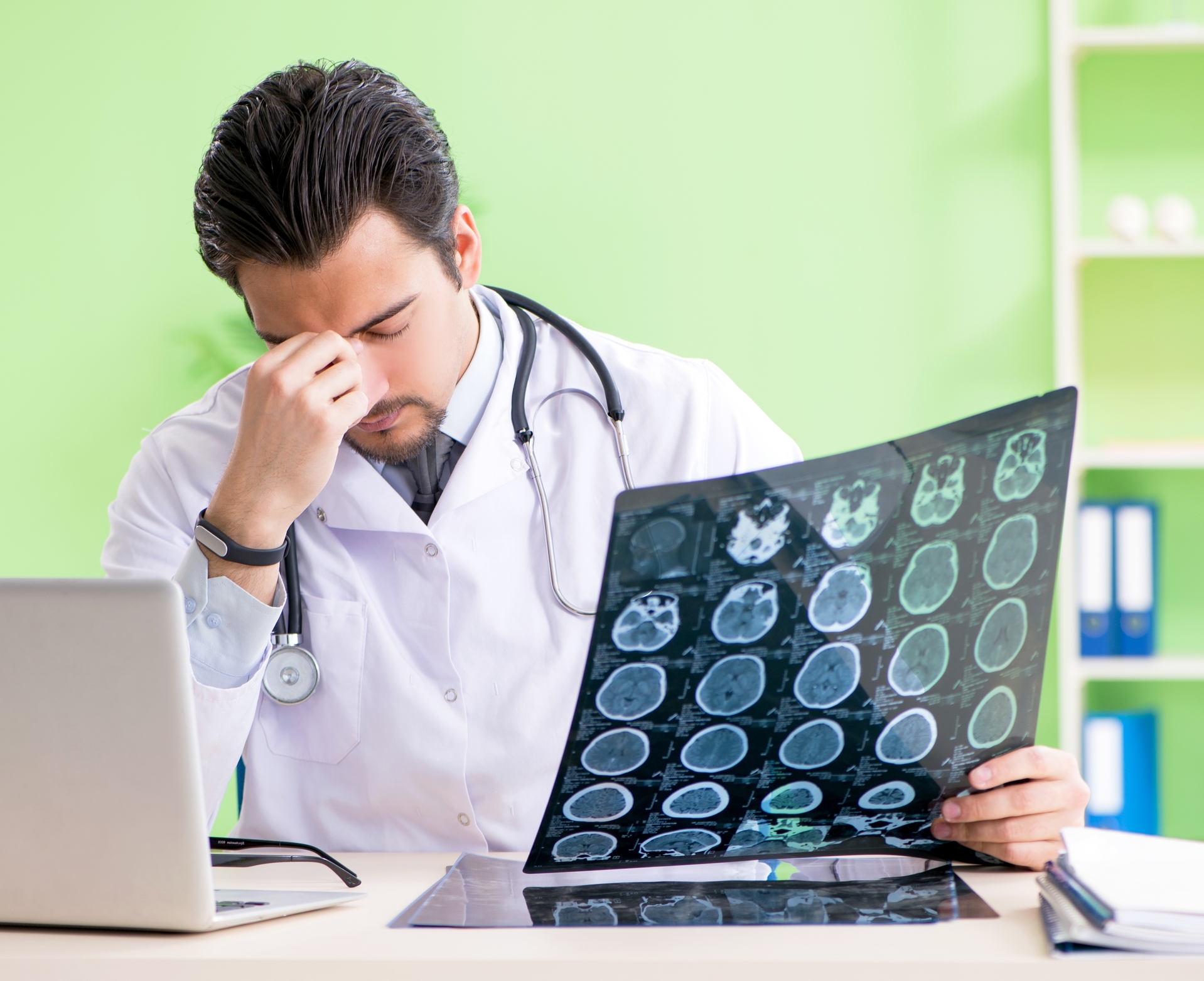Radiology Negligence Its Impact on Patients | Open MedScience