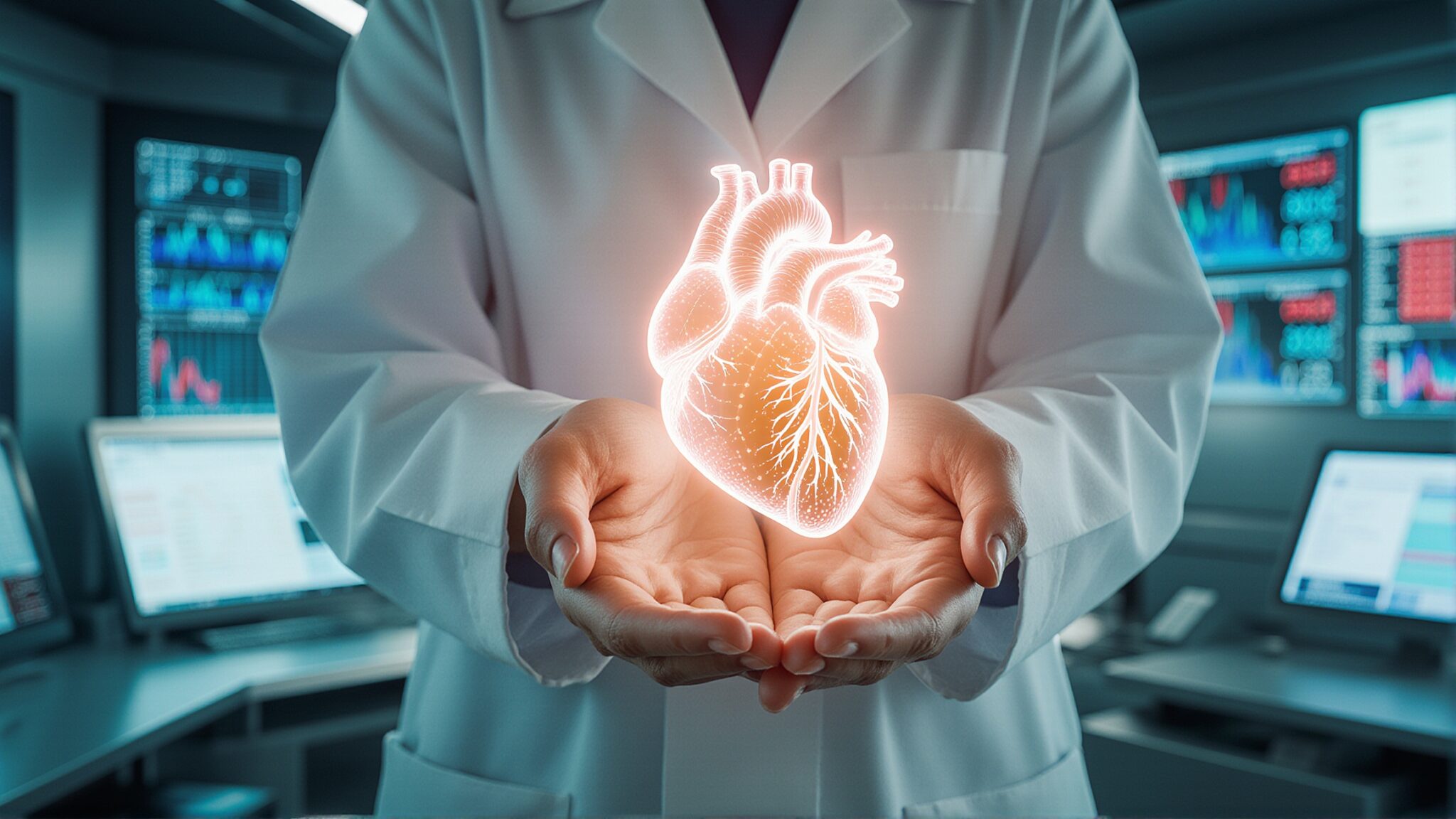Medical technologies in healthcare | Open Medscience